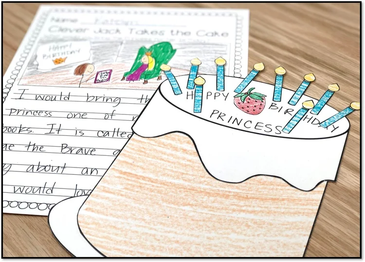 5 NOVEMBER Read Alouds for First Grade — Teaching Primary with Katelyn