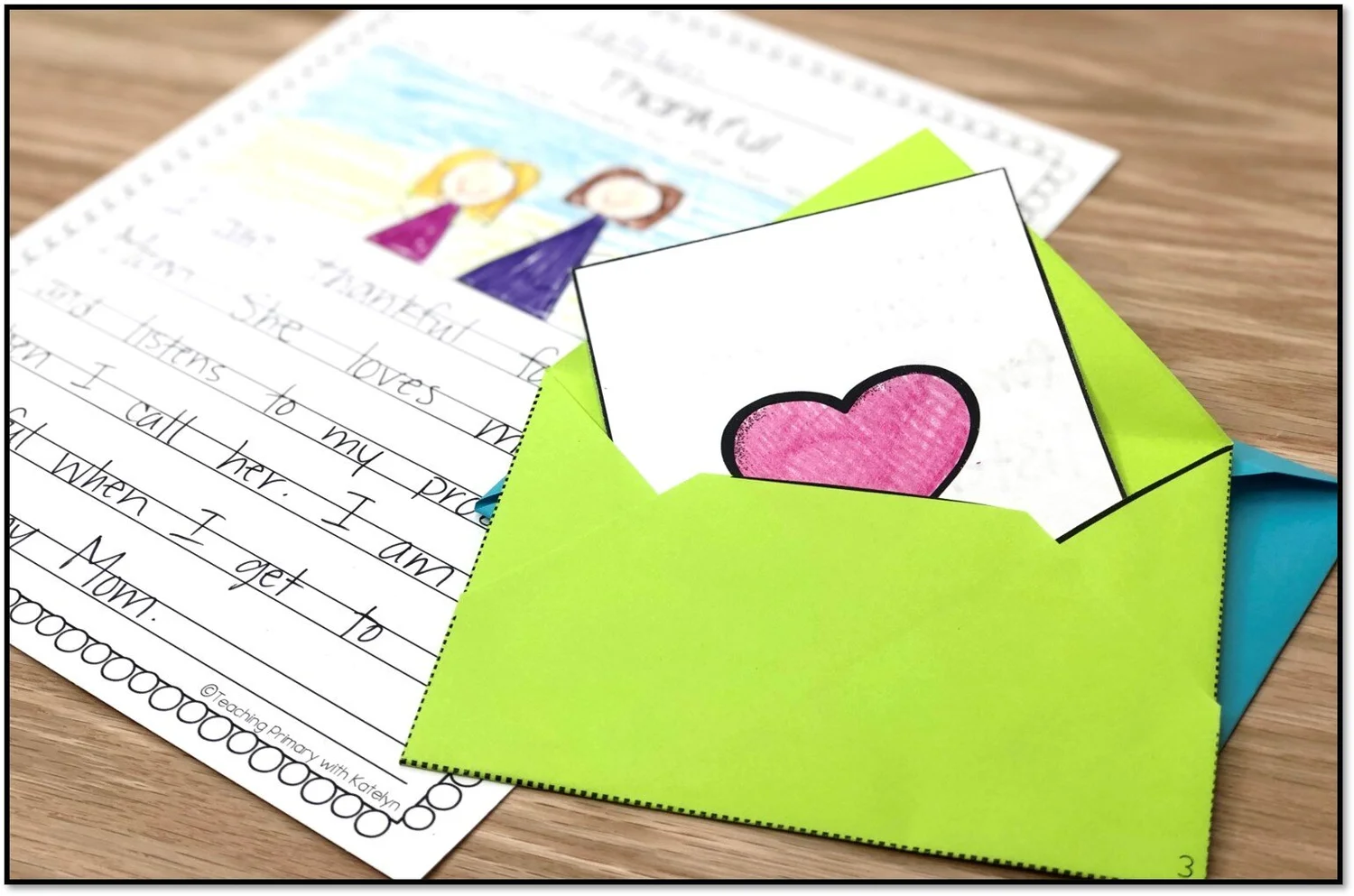 5 NOVEMBER Read Alouds for First Grade — Teaching Primary with Katelyn