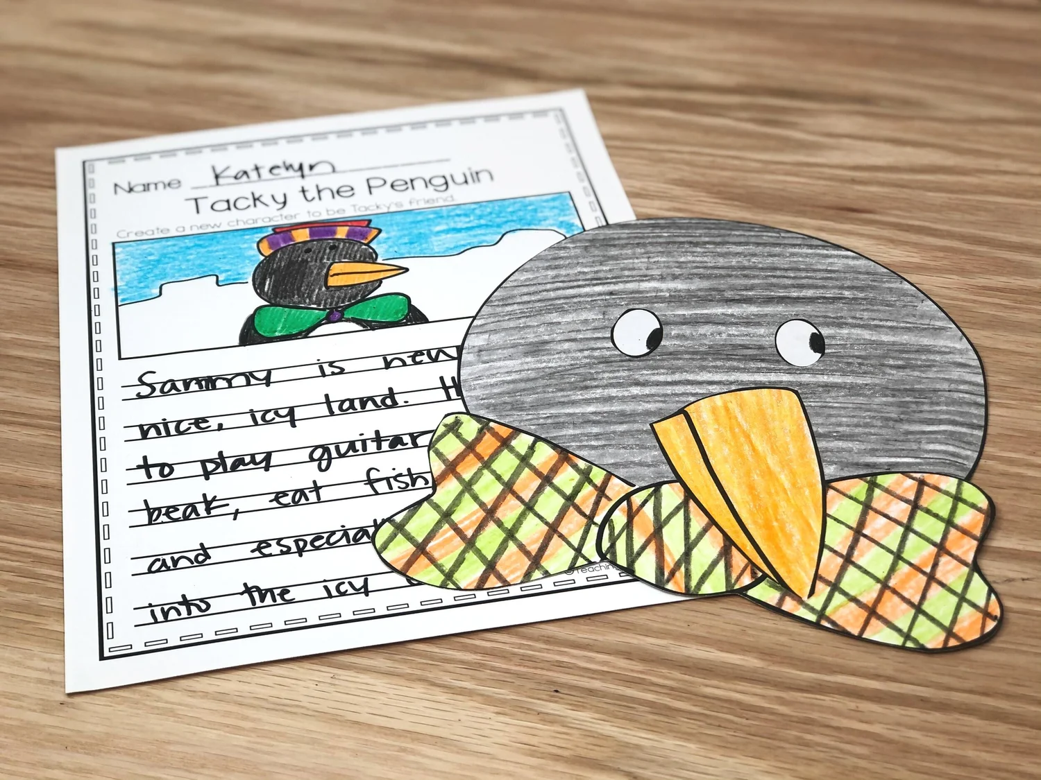 5 JANUARY Read Alouds for First Grade — Teaching Primary with Katelyn