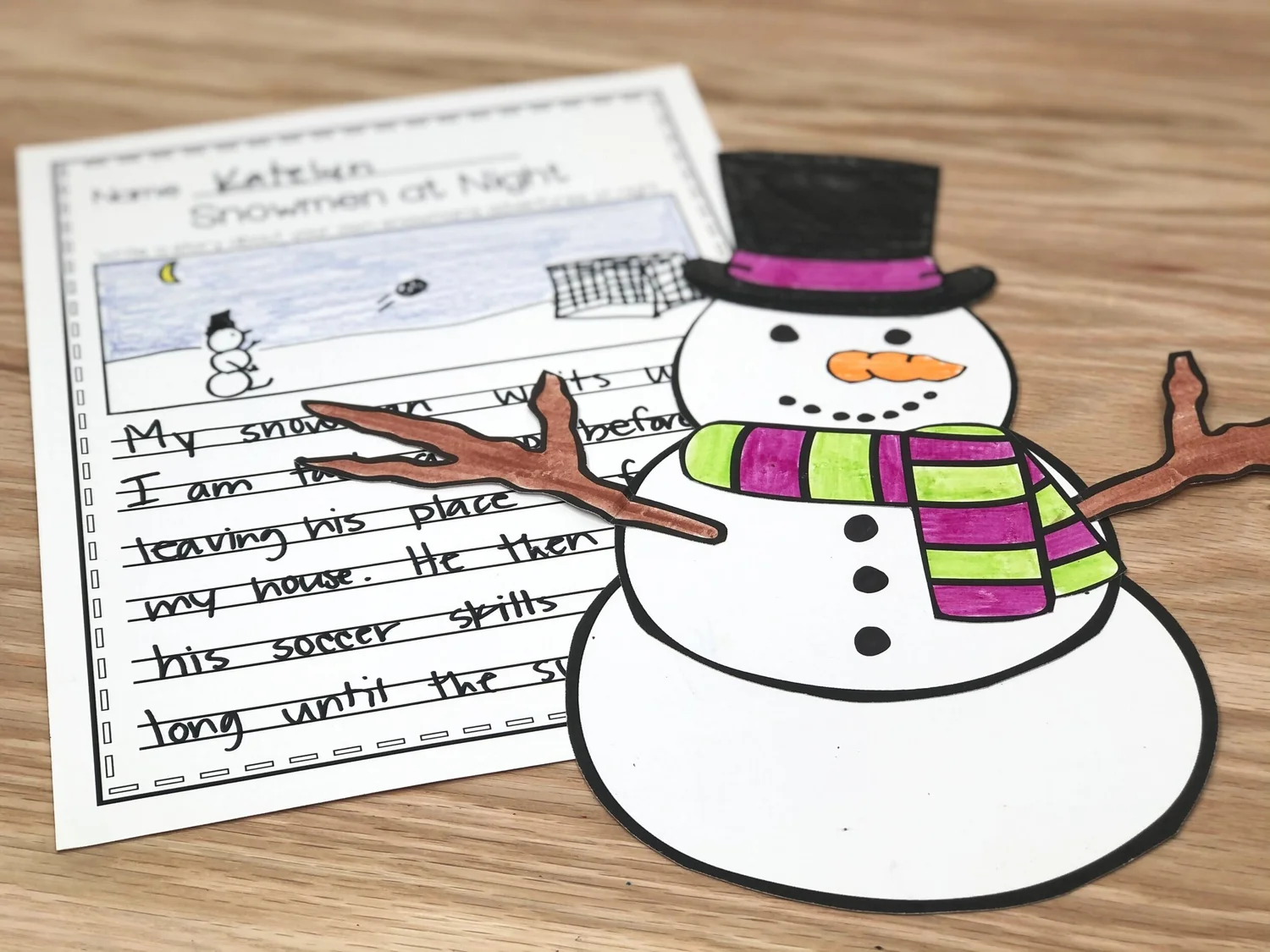 5 JANUARY Read Alouds for First Grade — Teaching Primary with Katelyn