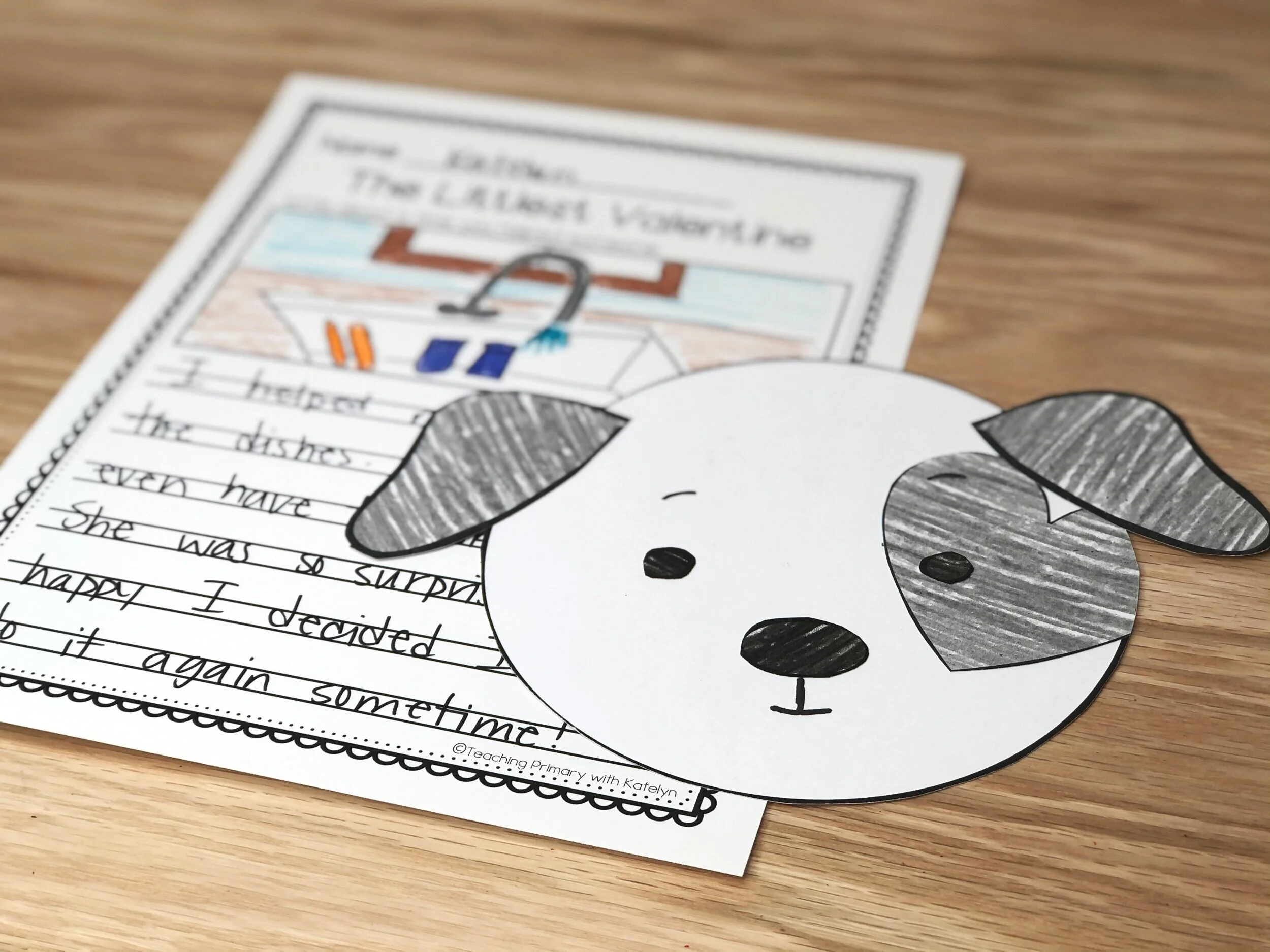 5 FEBRUARY Read Alouds for First Grade — Teaching Primary with Katelyn