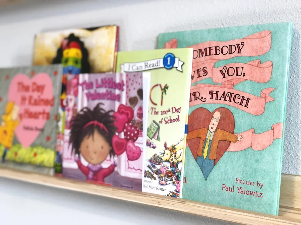 5 FEBRUARY Read Alouds for First Grade — Teaching Primary with Katelyn