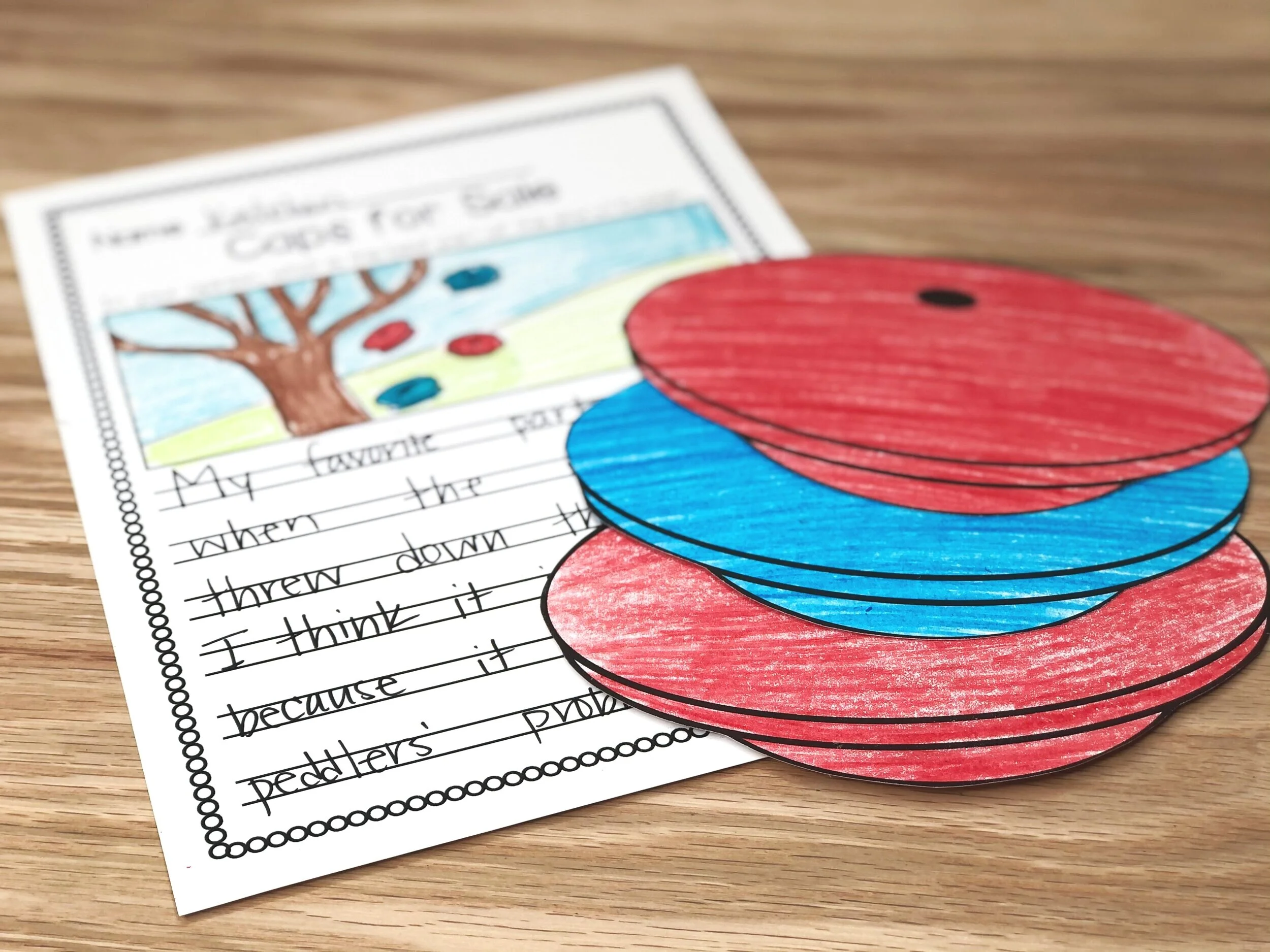 5 MARCH Read Alouds for First Grade — Teaching Primary with Katelyn