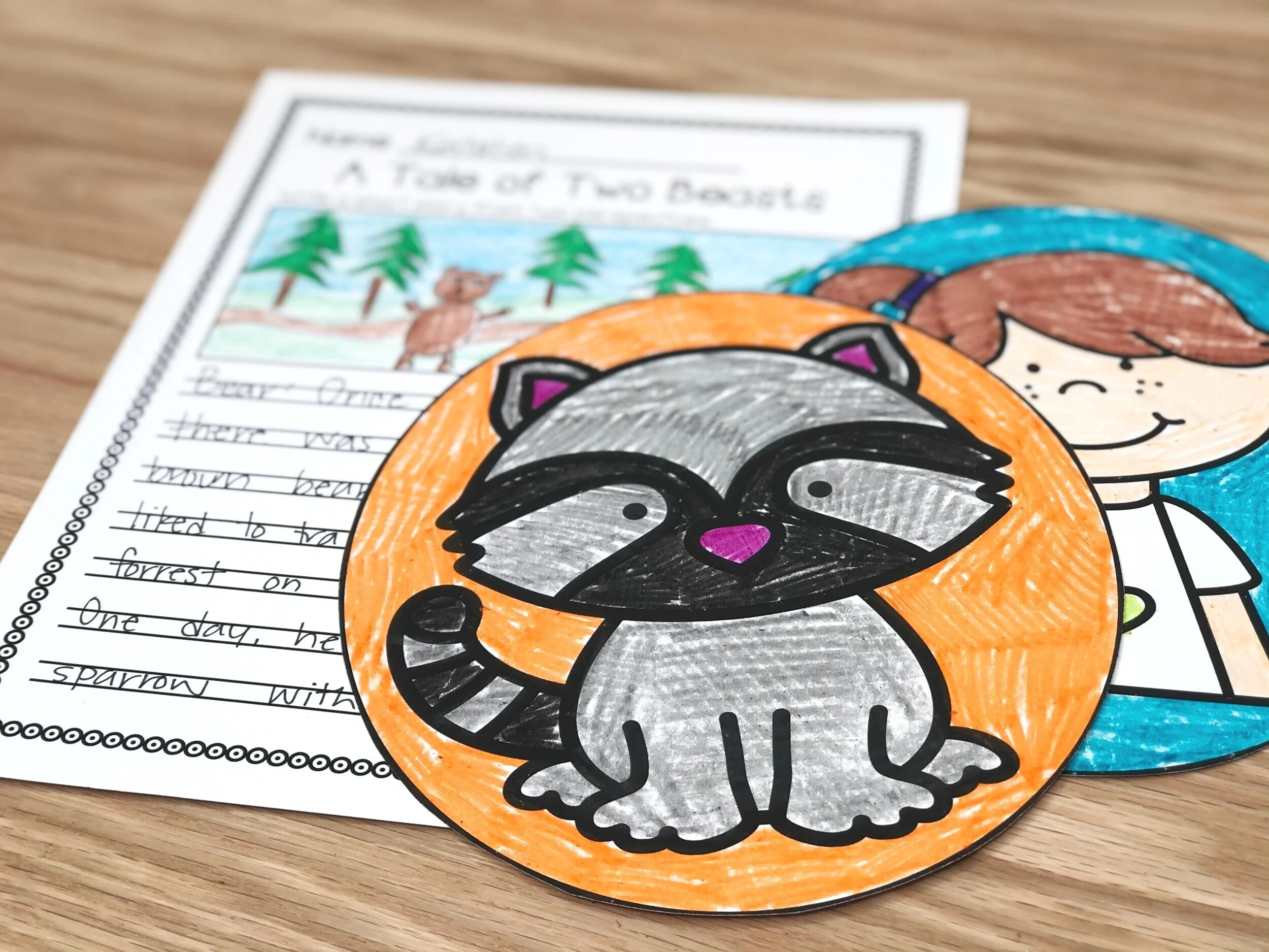 5 MAY Read Alouds for First Grade — Teaching Primary with Katelyn