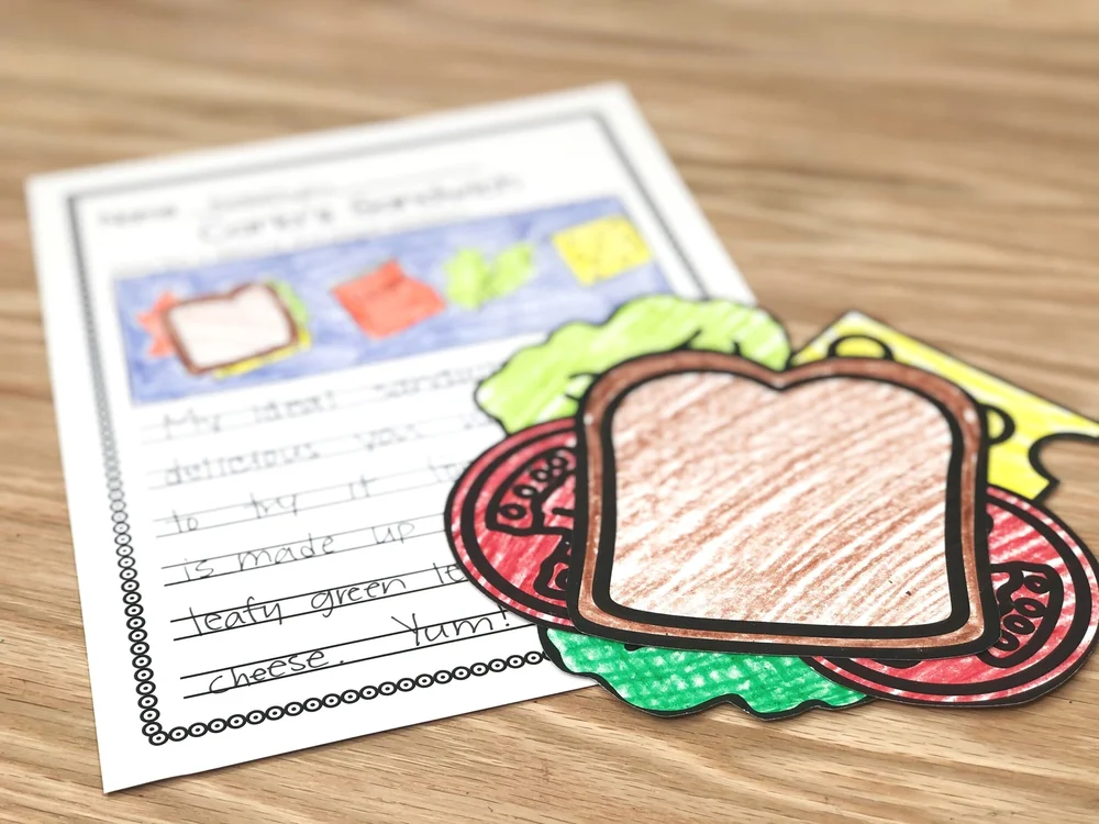 5 MAY Read Alouds for First Grade — Teaching Primary with Katelyn