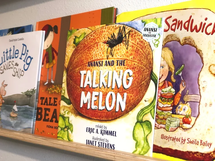 5 MAY Read Alouds for First Grade — Teaching Primary with Katelyn