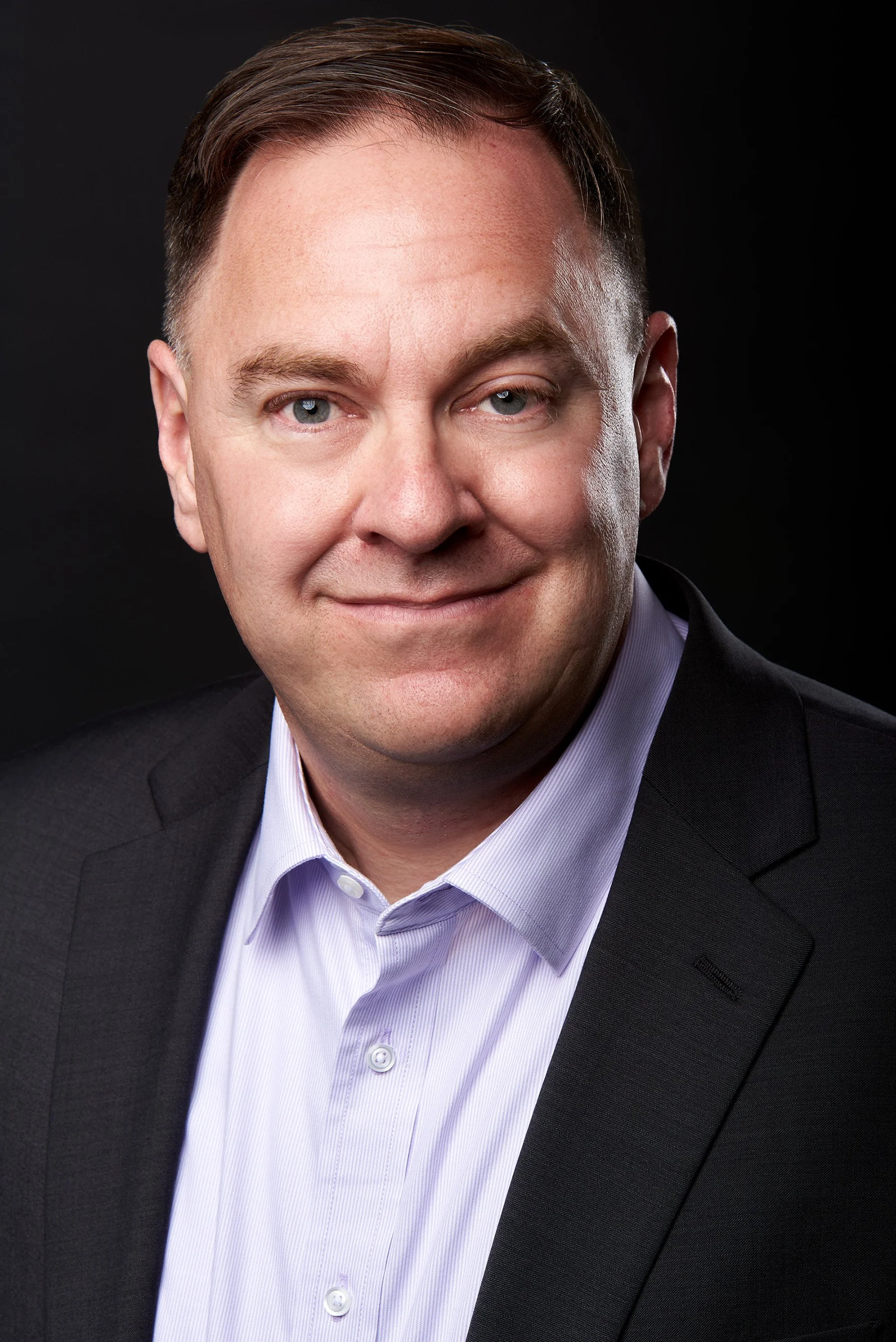 J. Conyers Photography - Headshot Photographer