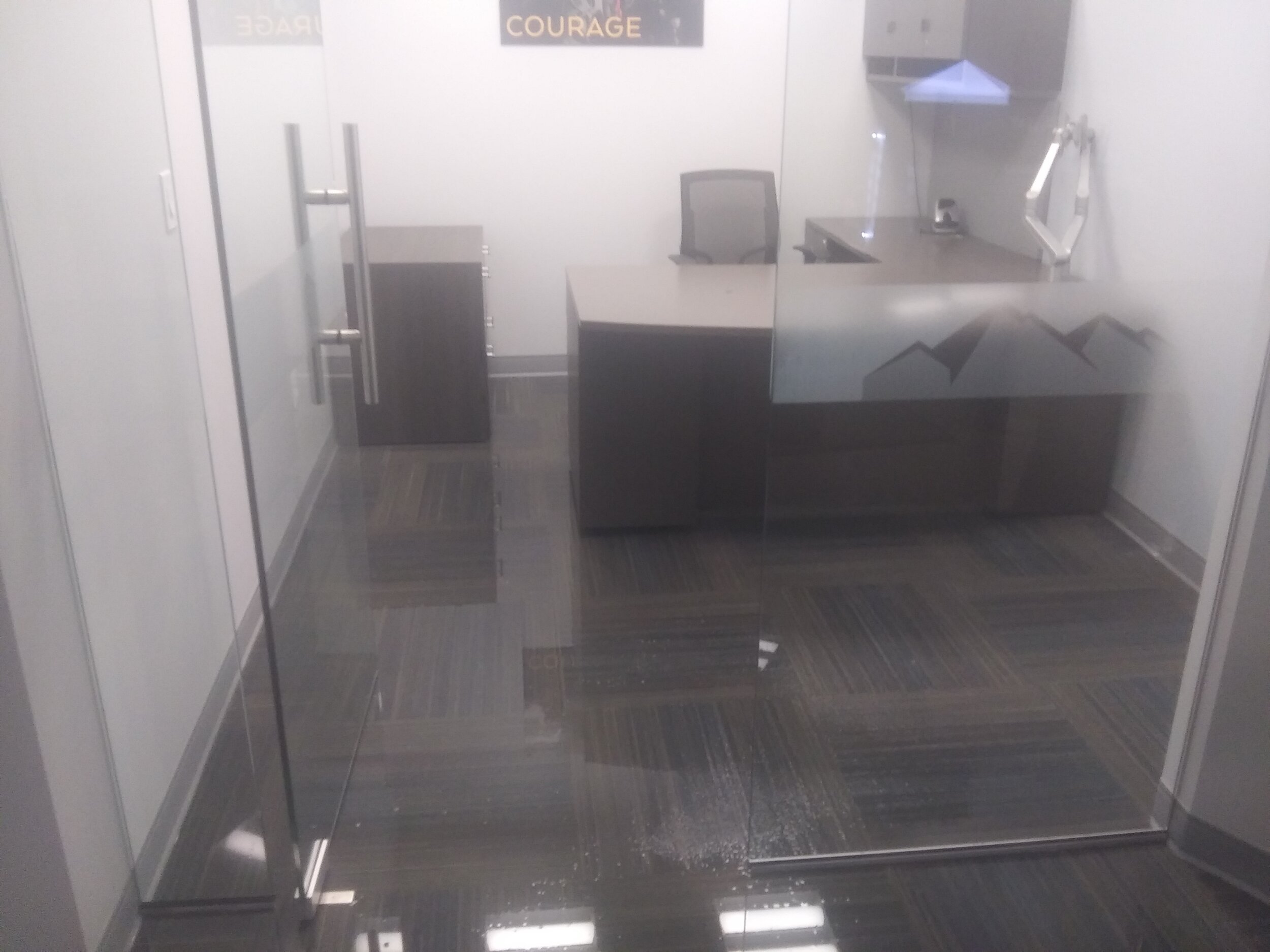 Water, Fire, Mold Damage Restoration & Reconstruction