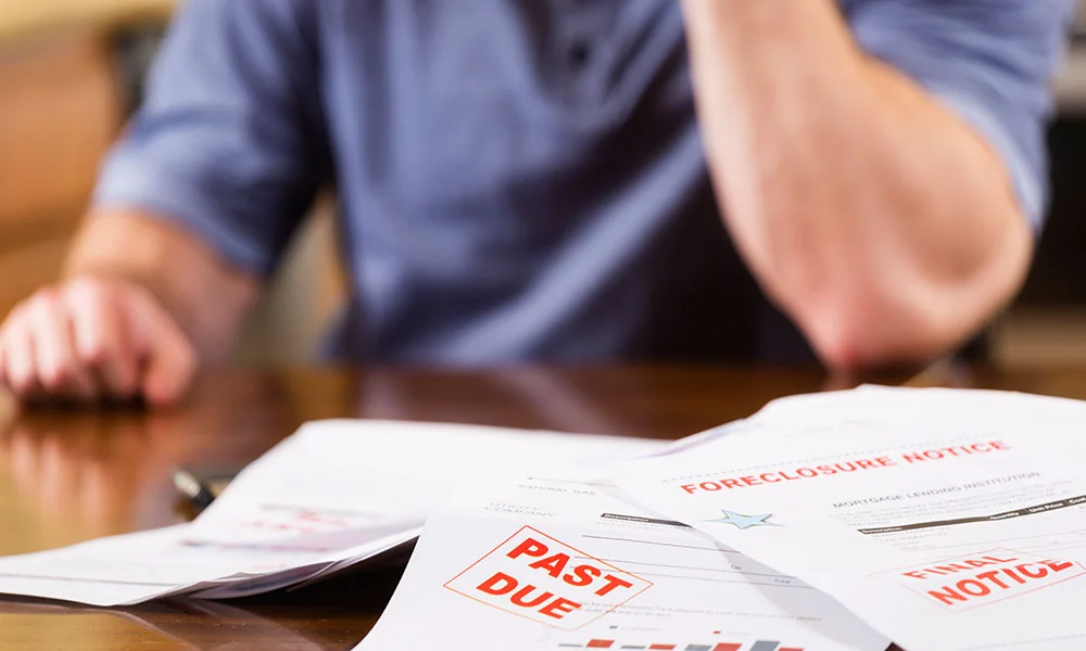 The Adam M. Brown Law Group