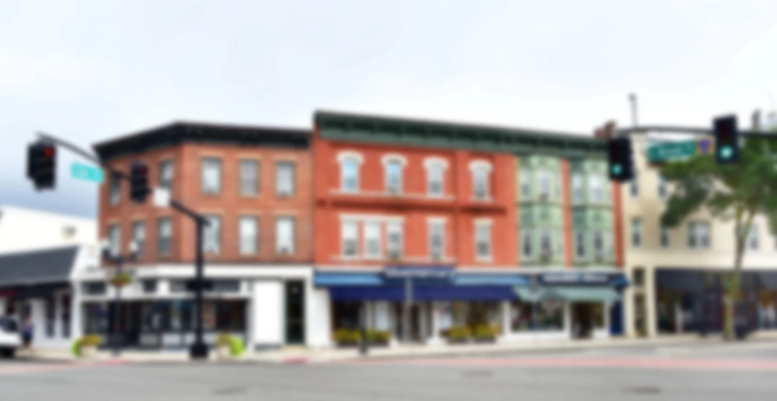 The Adam M. Brown Law Group