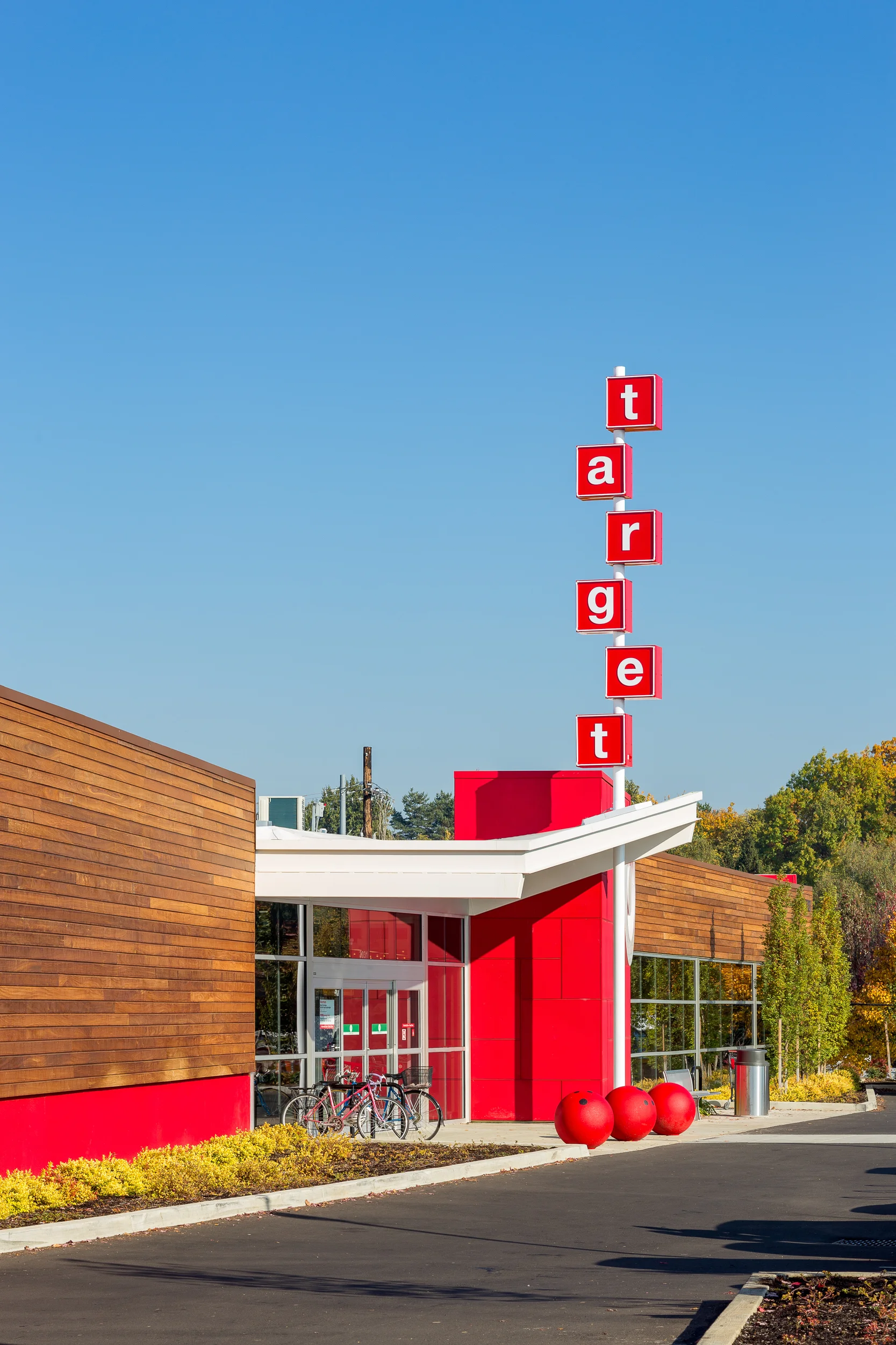 target powell — Josh Partee Architectural Photographer