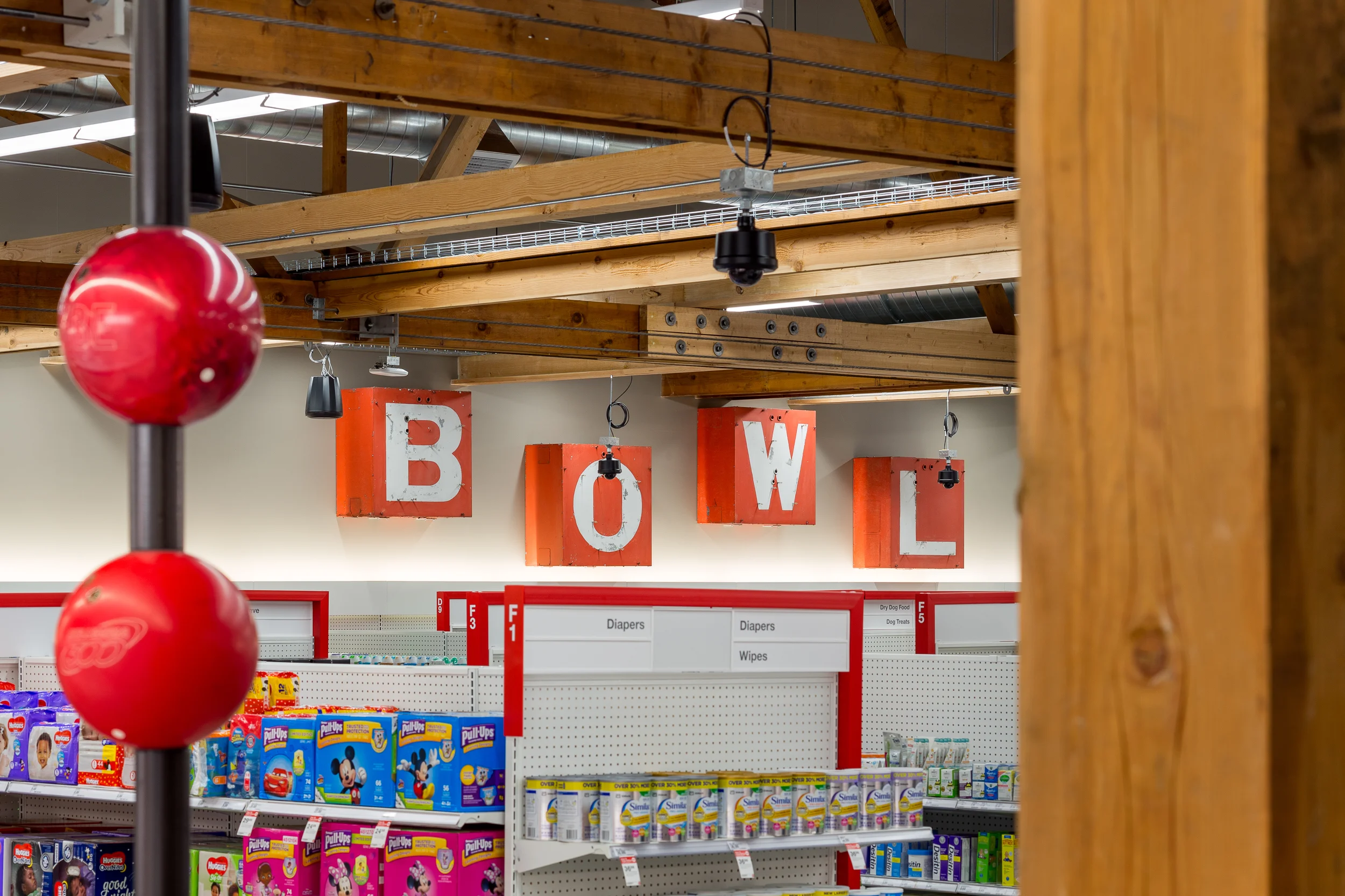 target powell — Josh Partee Architectural Photographer