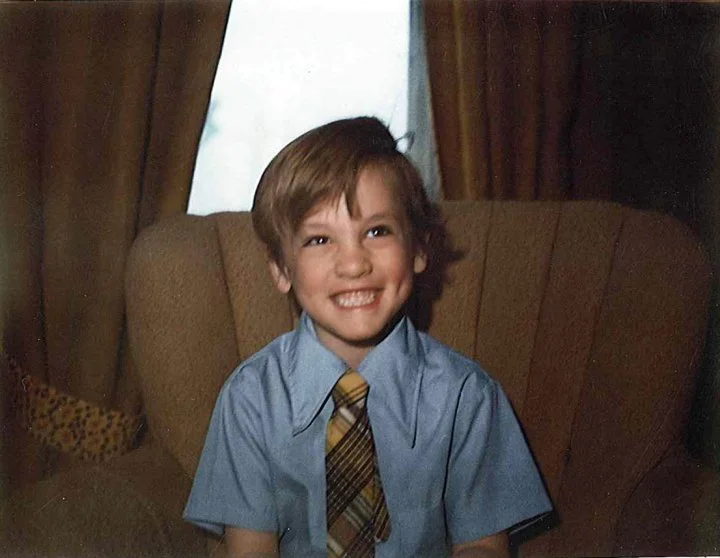 A Life In Pictures — Jim Koenigsaecker