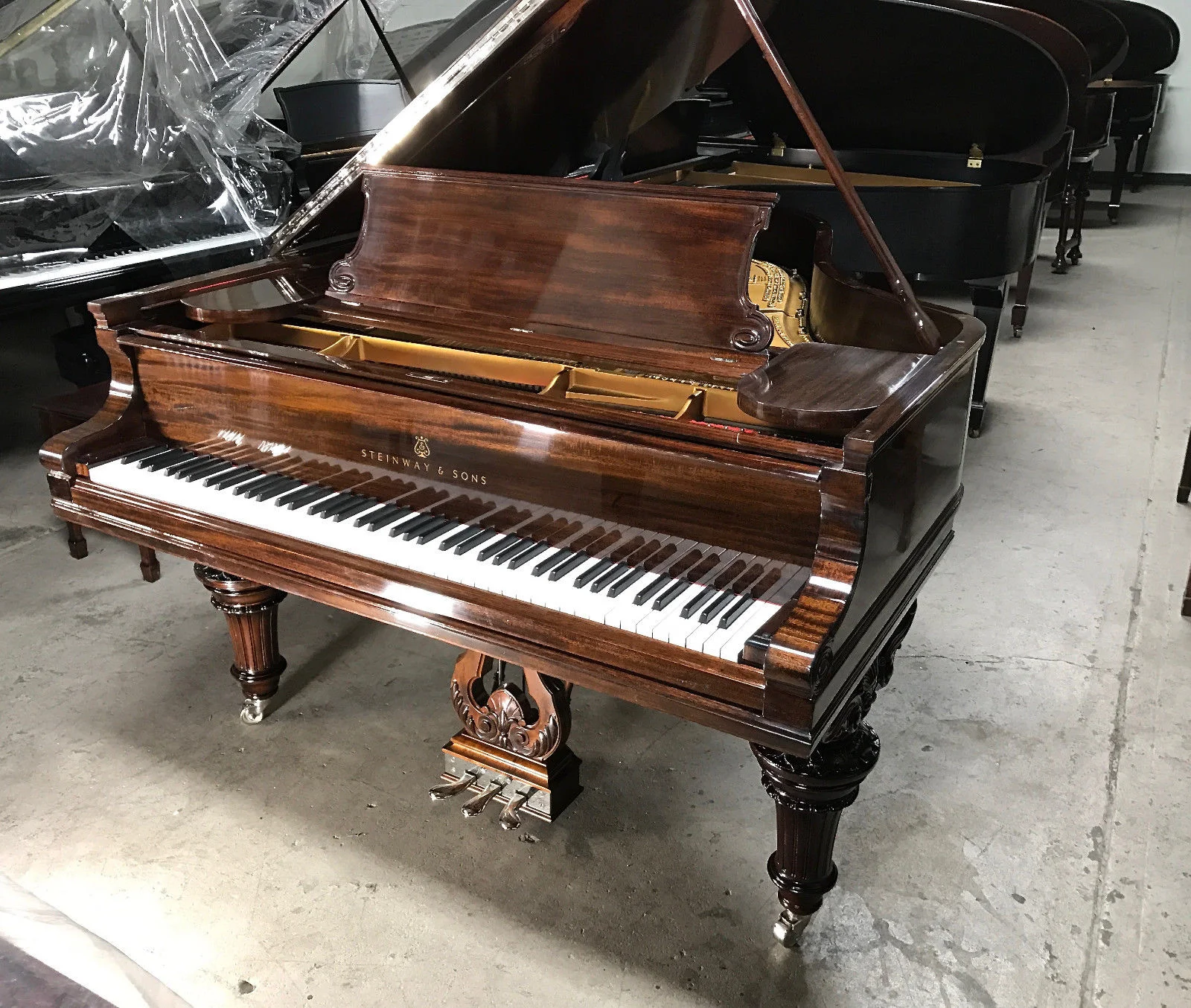Shop Pianos - Piano for Sale on Long Island | Pianotek — Piano Tek Pianos