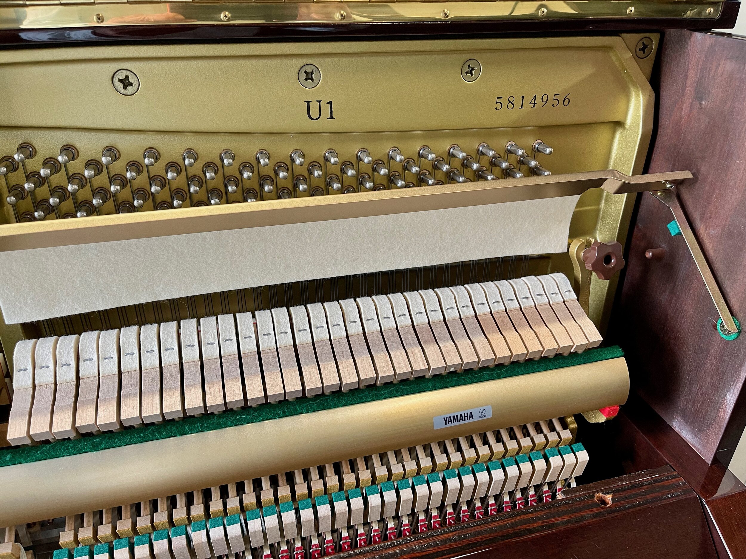 Yamaha piano serial number lookup - performancepna