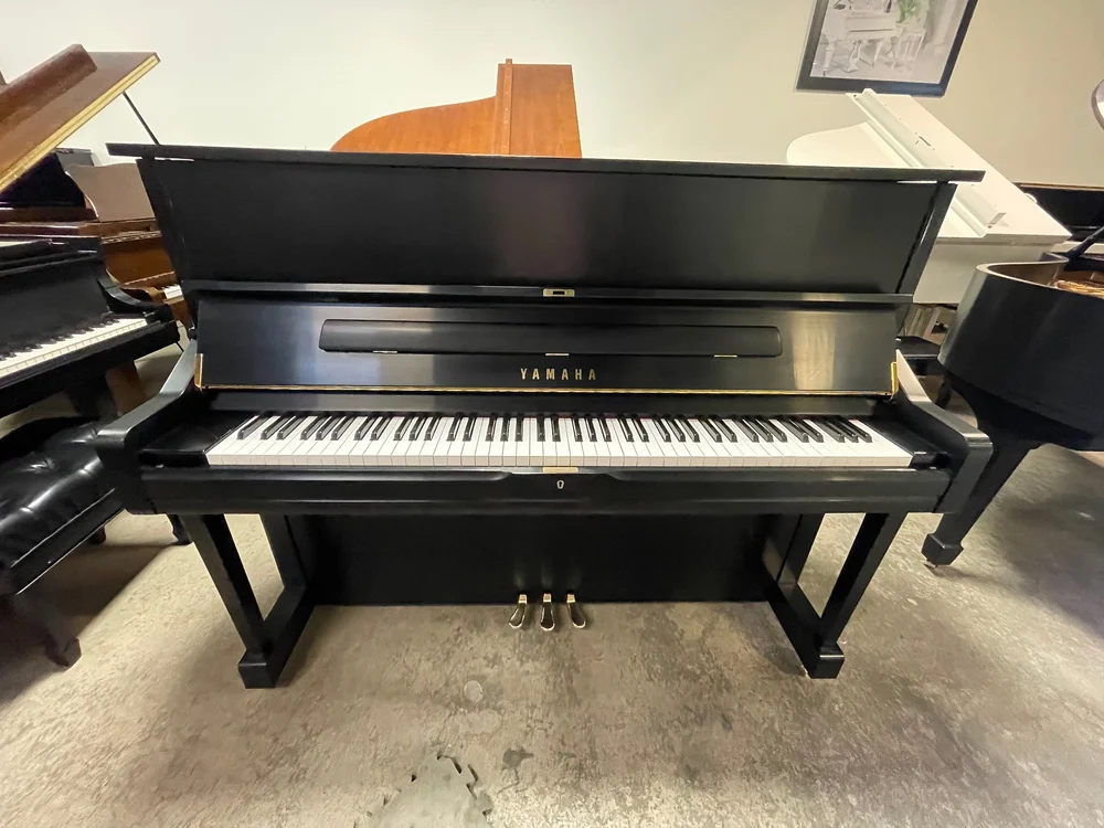 Yamaha U1 Upright Piano