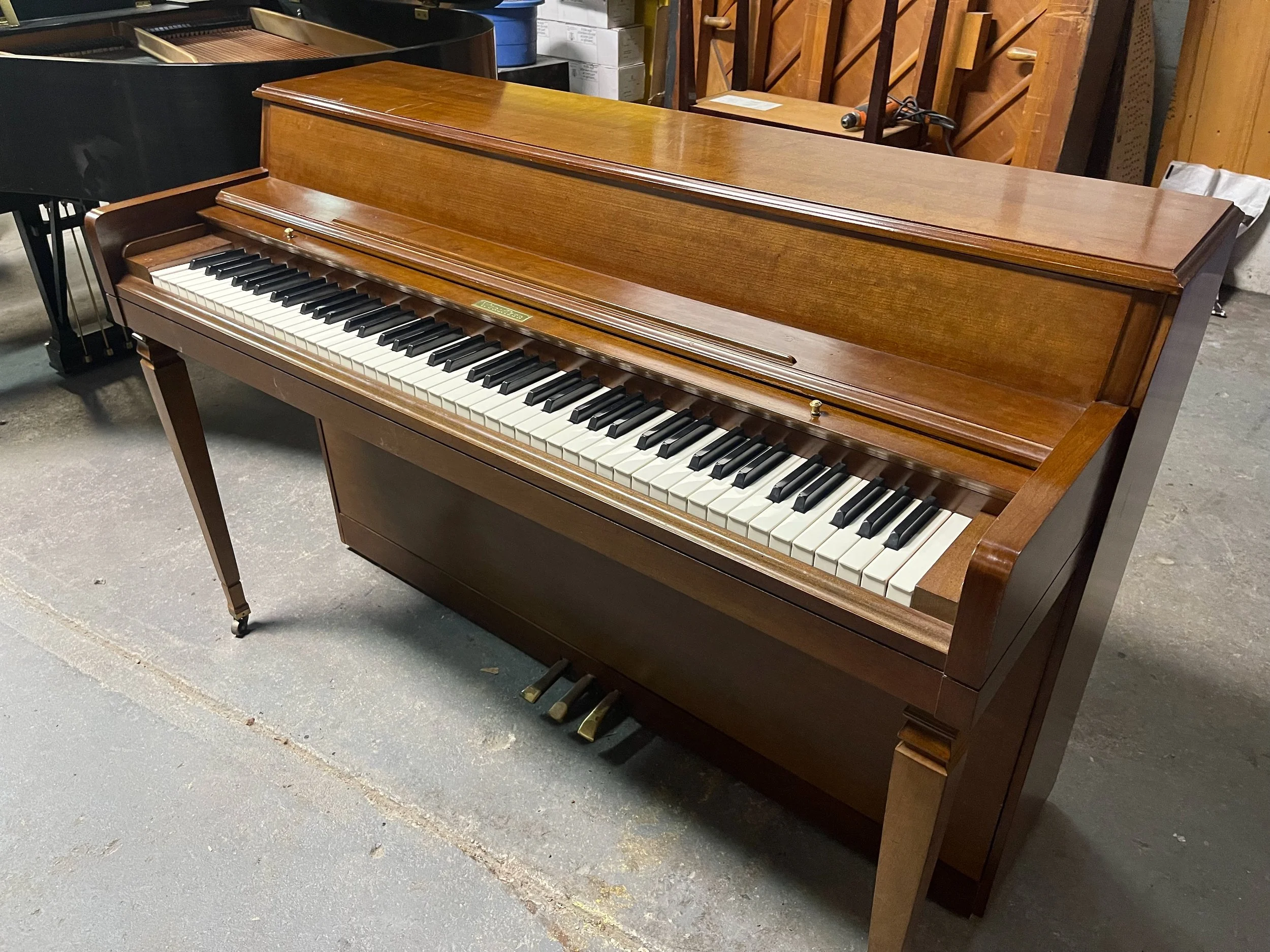 Piano rentals | Steinway & Yamaha Pianos | Long Island | NYC