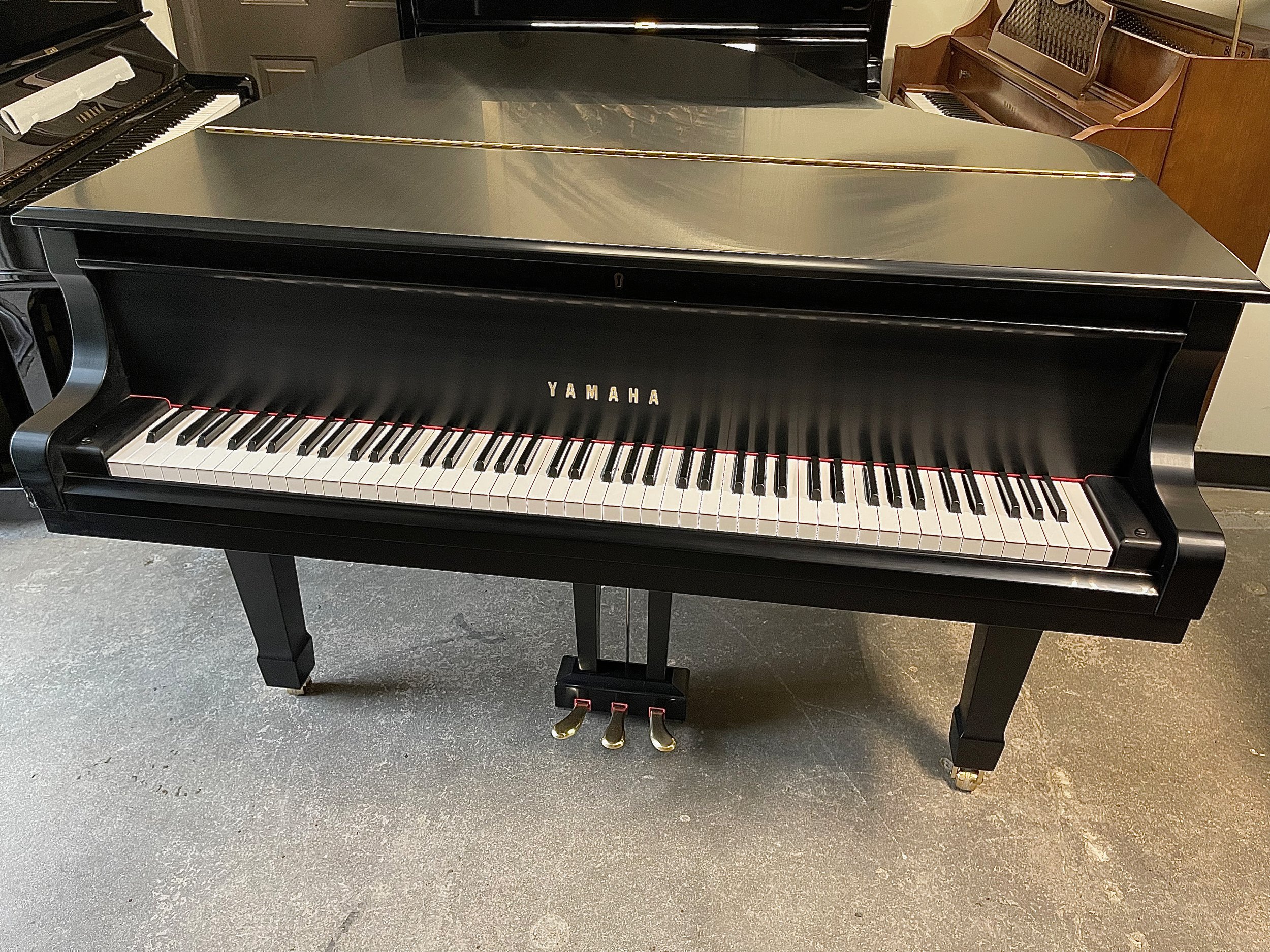 | Steinway & Yamaha Pianos | Long Island | NYC