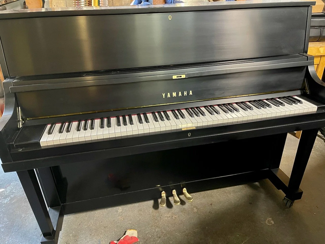 | Steinway & Yamaha Pianos | Long Island | NYC