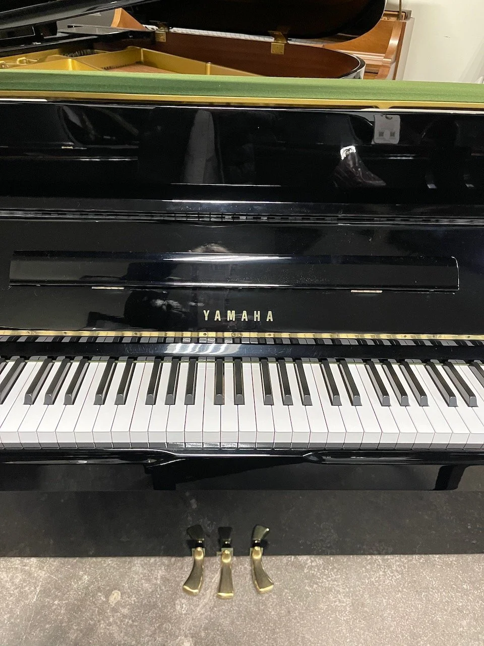 | Steinway & Yamaha Pianos | Long Island | NYC