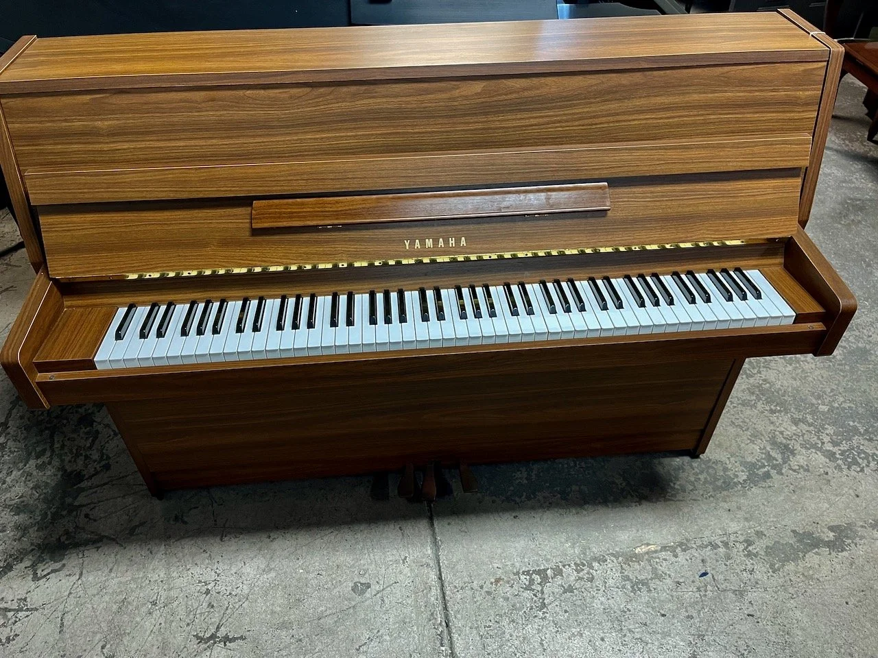 | Steinway & Yamaha Pianos | Long Island | NYC