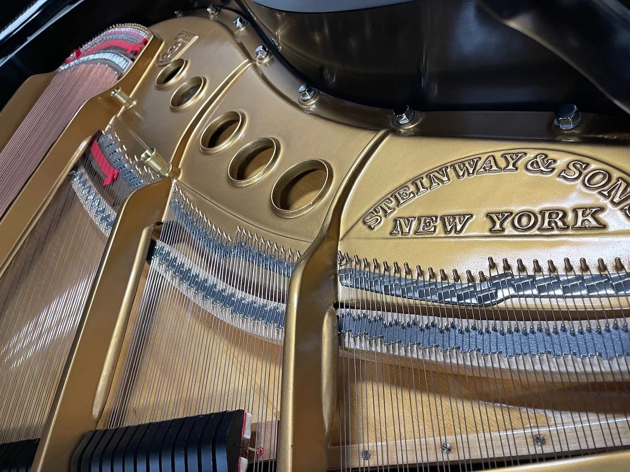 | Steinway & Yamaha Pianos | Long Island | NYC