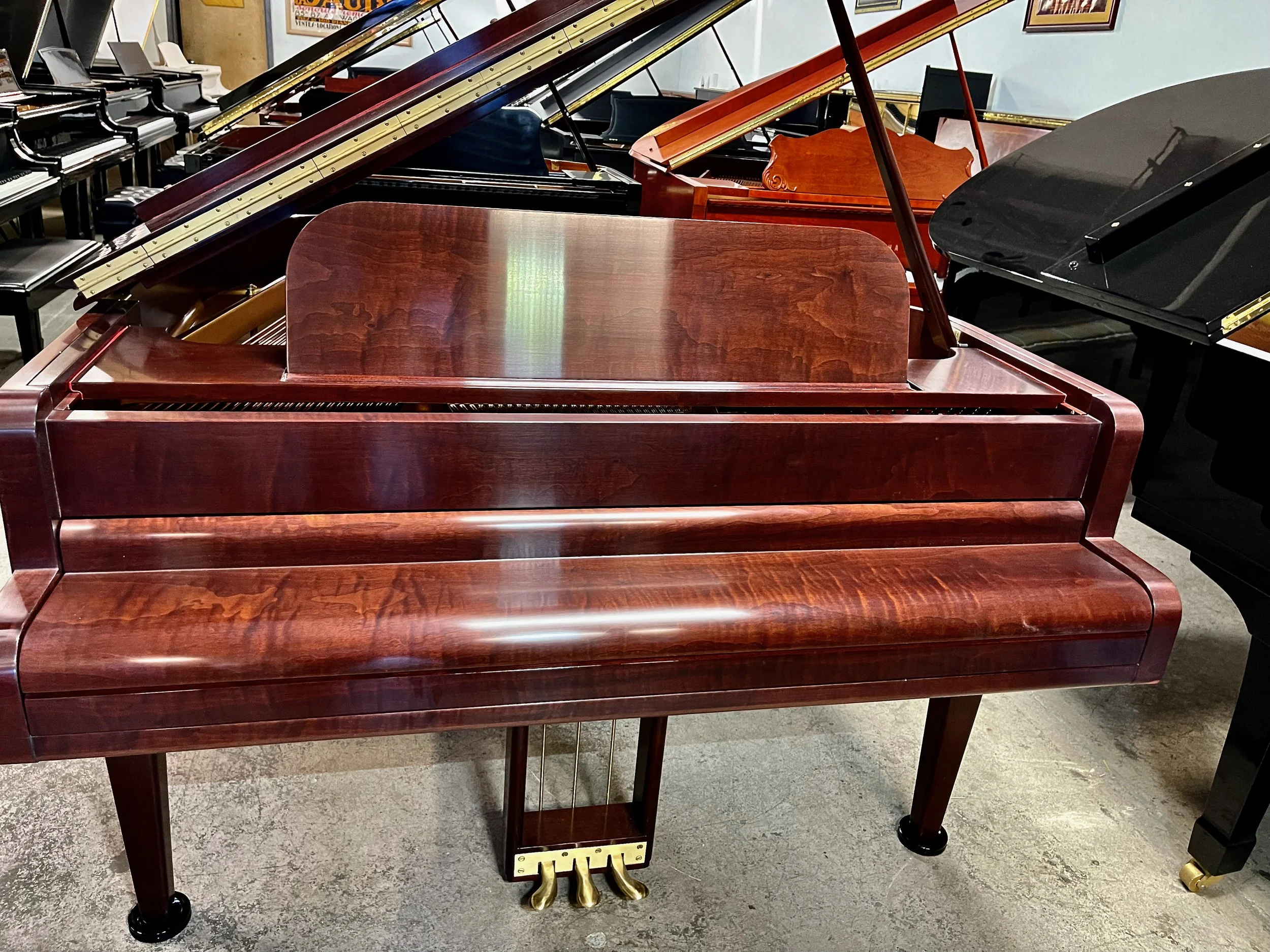 | Steinway & Yamaha Pianos | Long Island | NYC