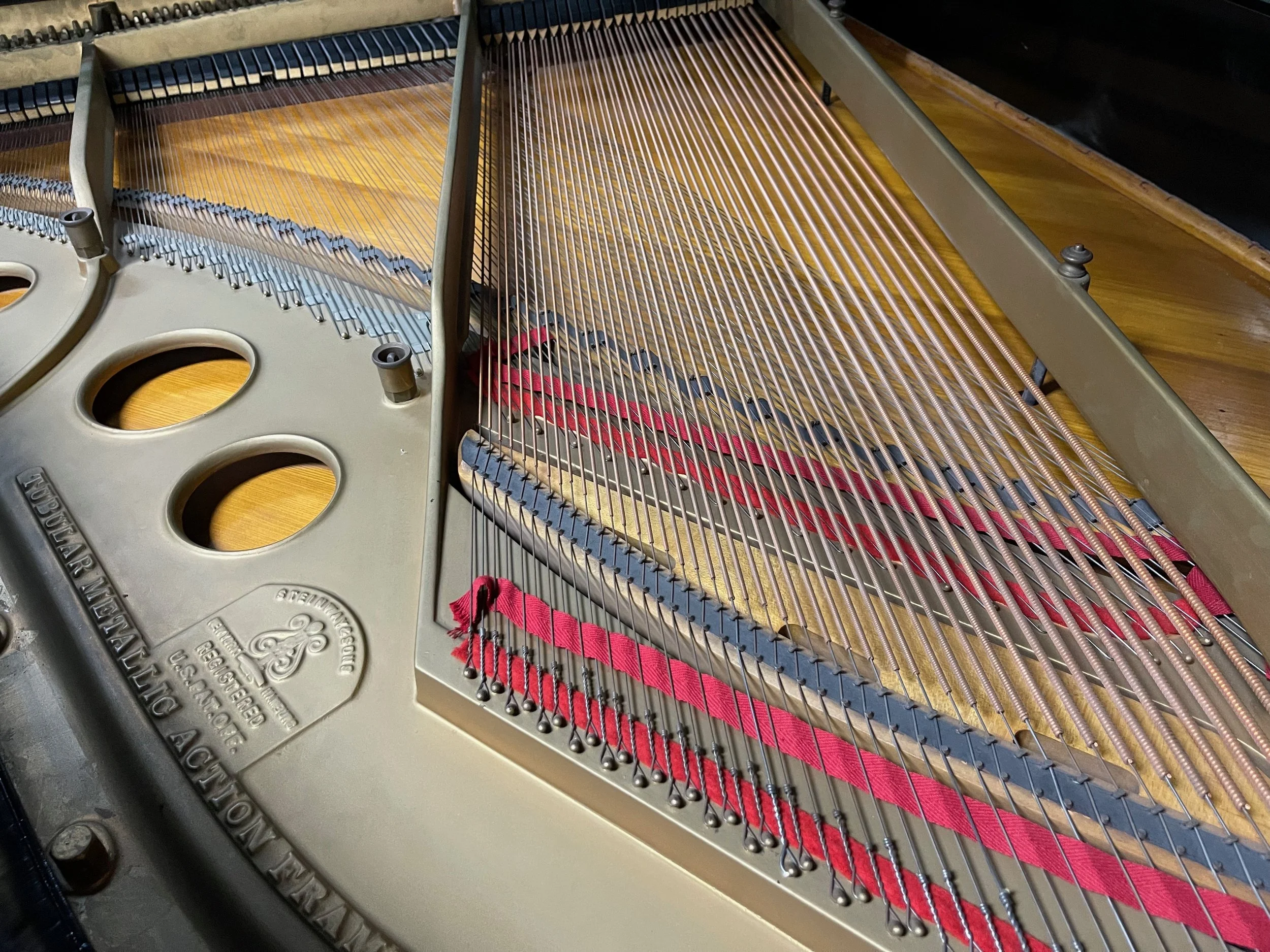 | Steinway & Yamaha Pianos | Long Island | NYC