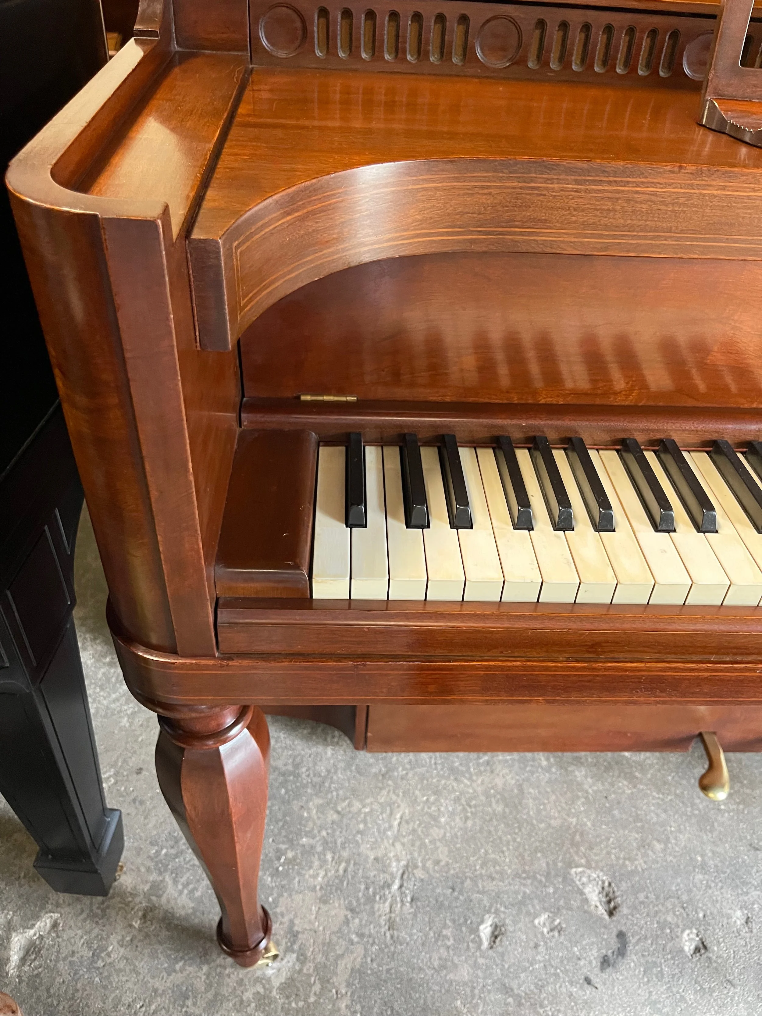 | Steinway & Yamaha Pianos | Long Island | NYC