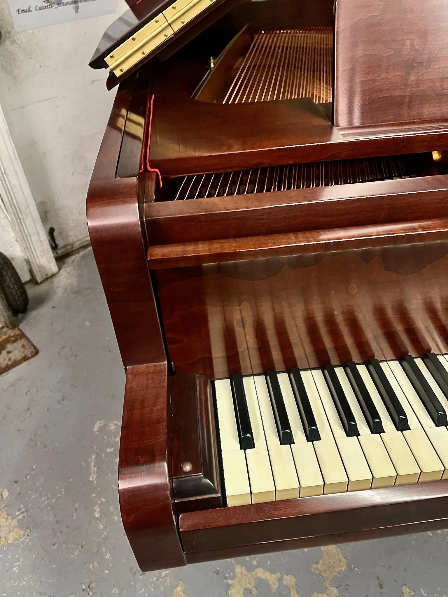 | Steinway & Yamaha Pianos | Long Island | NYC