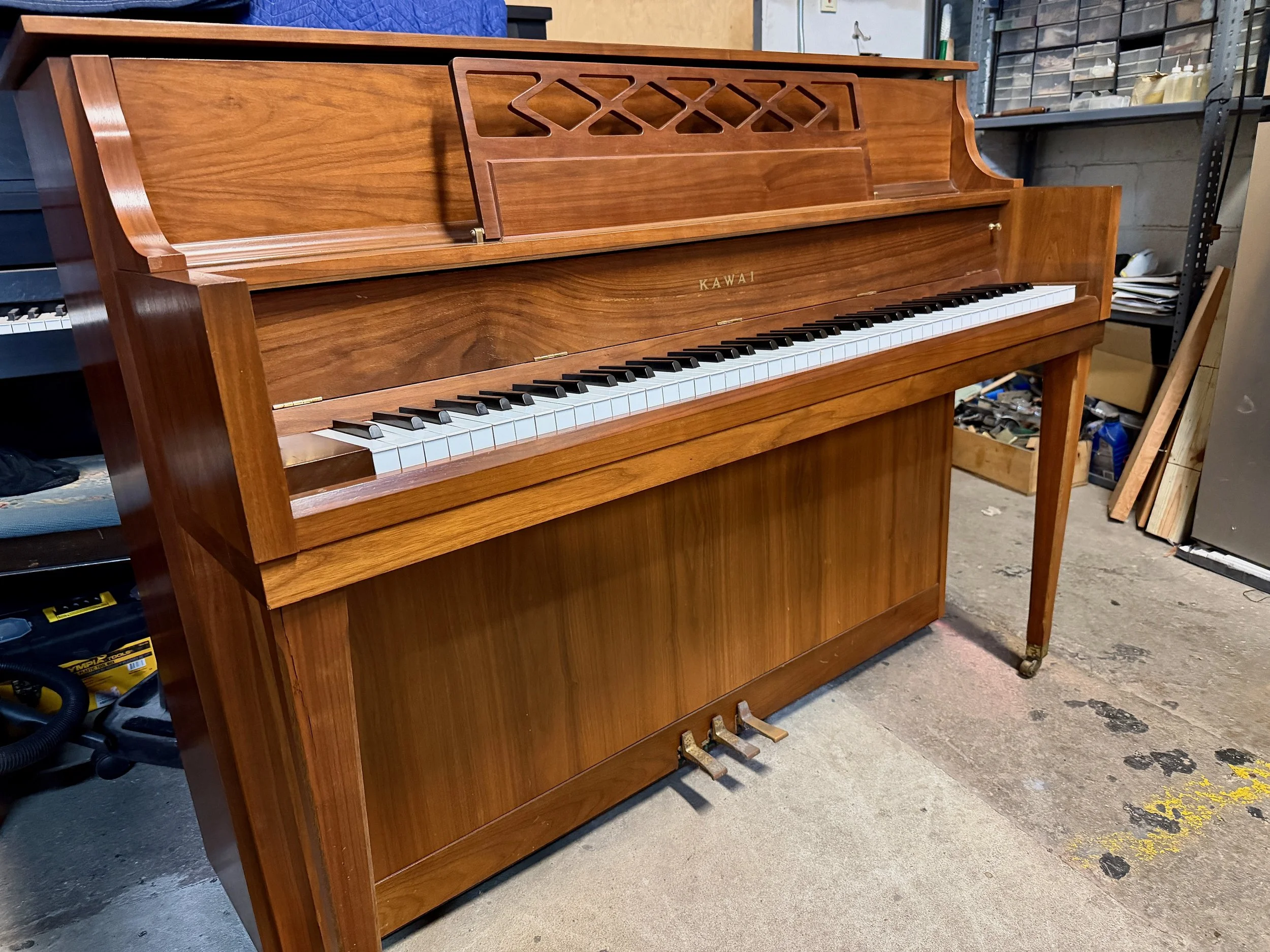 | Steinway & Yamaha Pianos | Long Island | NYC