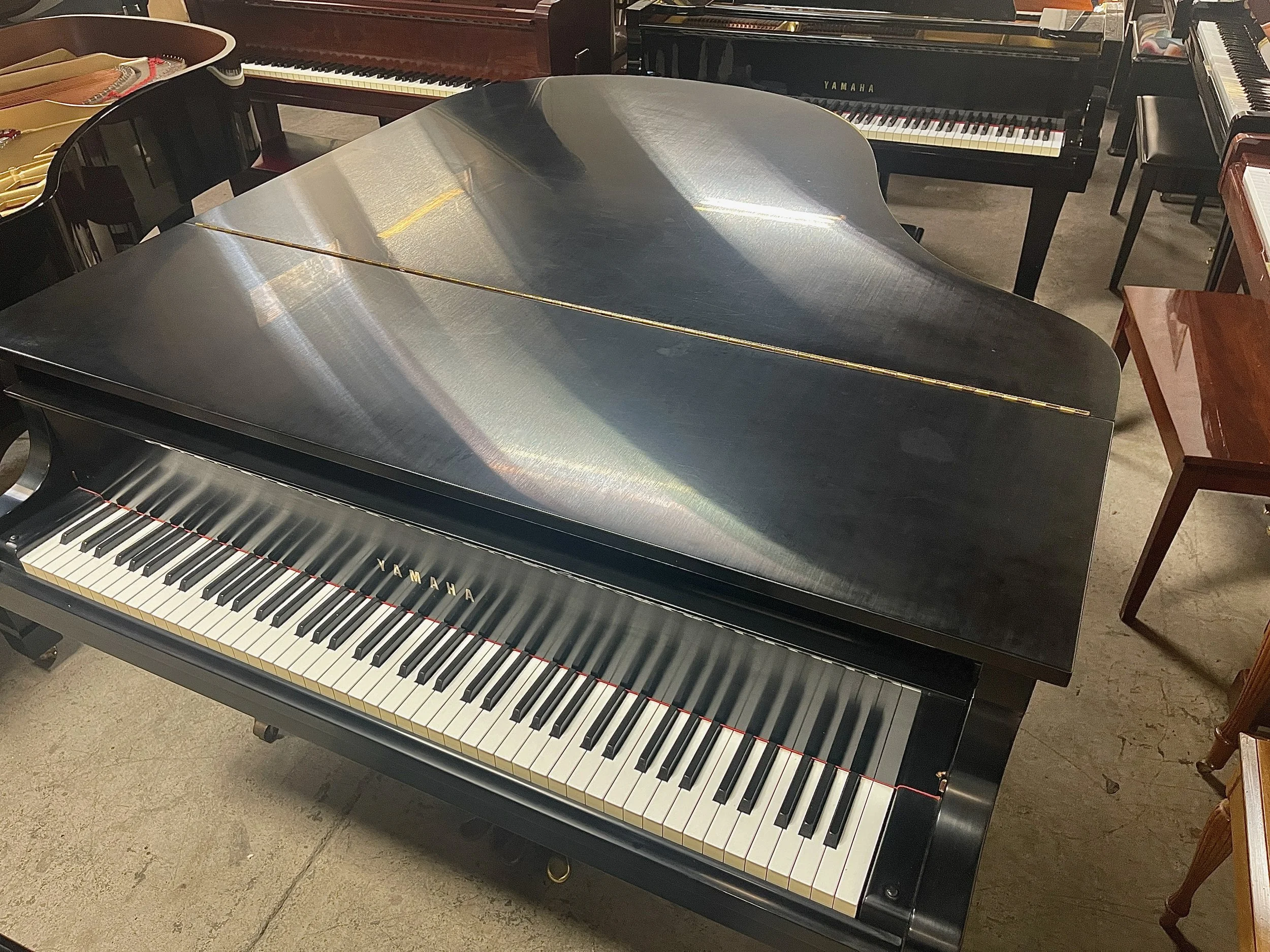 | Steinway & Yamaha Pianos | Long Island | NYC