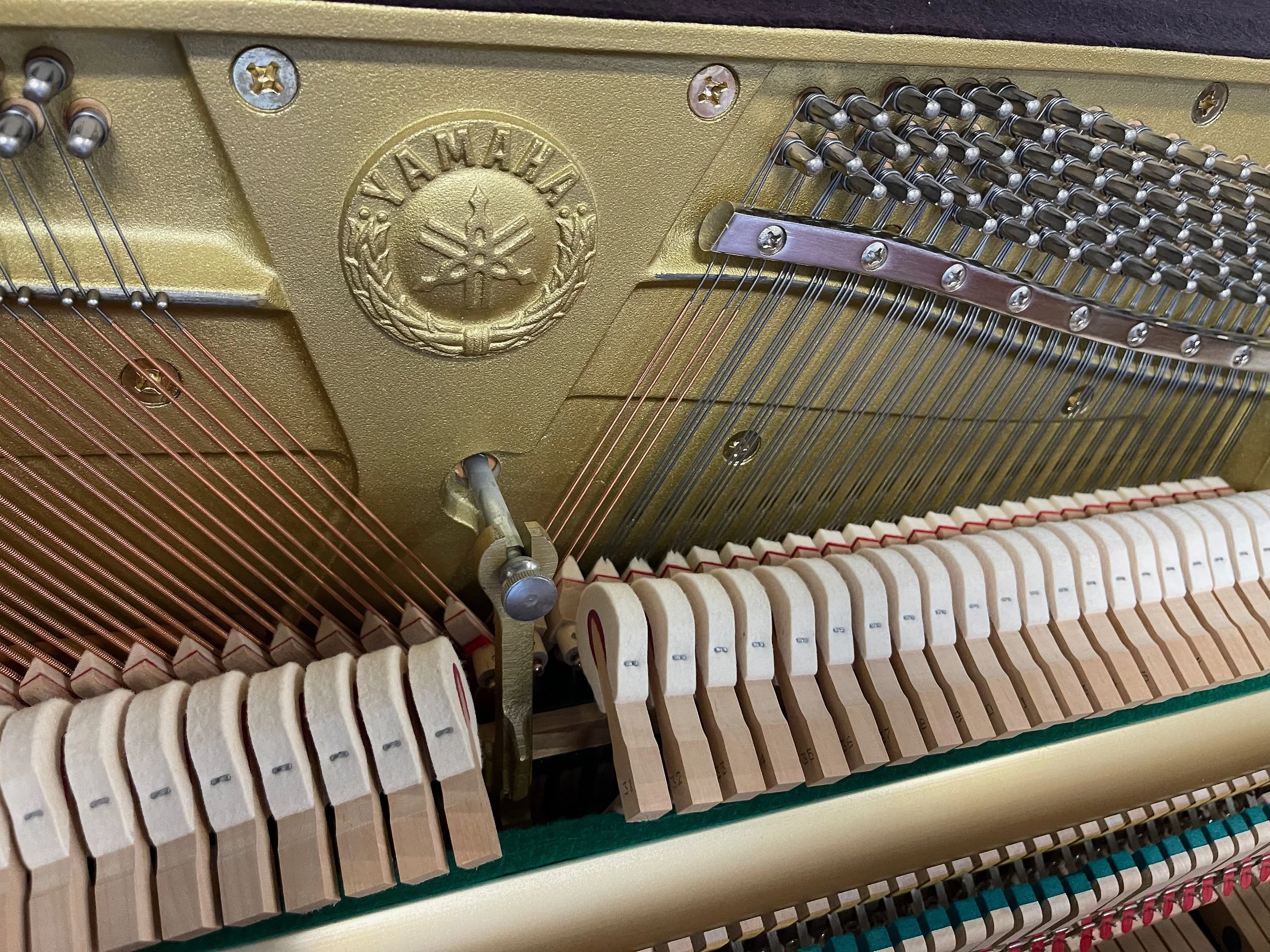 | Steinway & Yamaha Pianos | Long Island | NYC