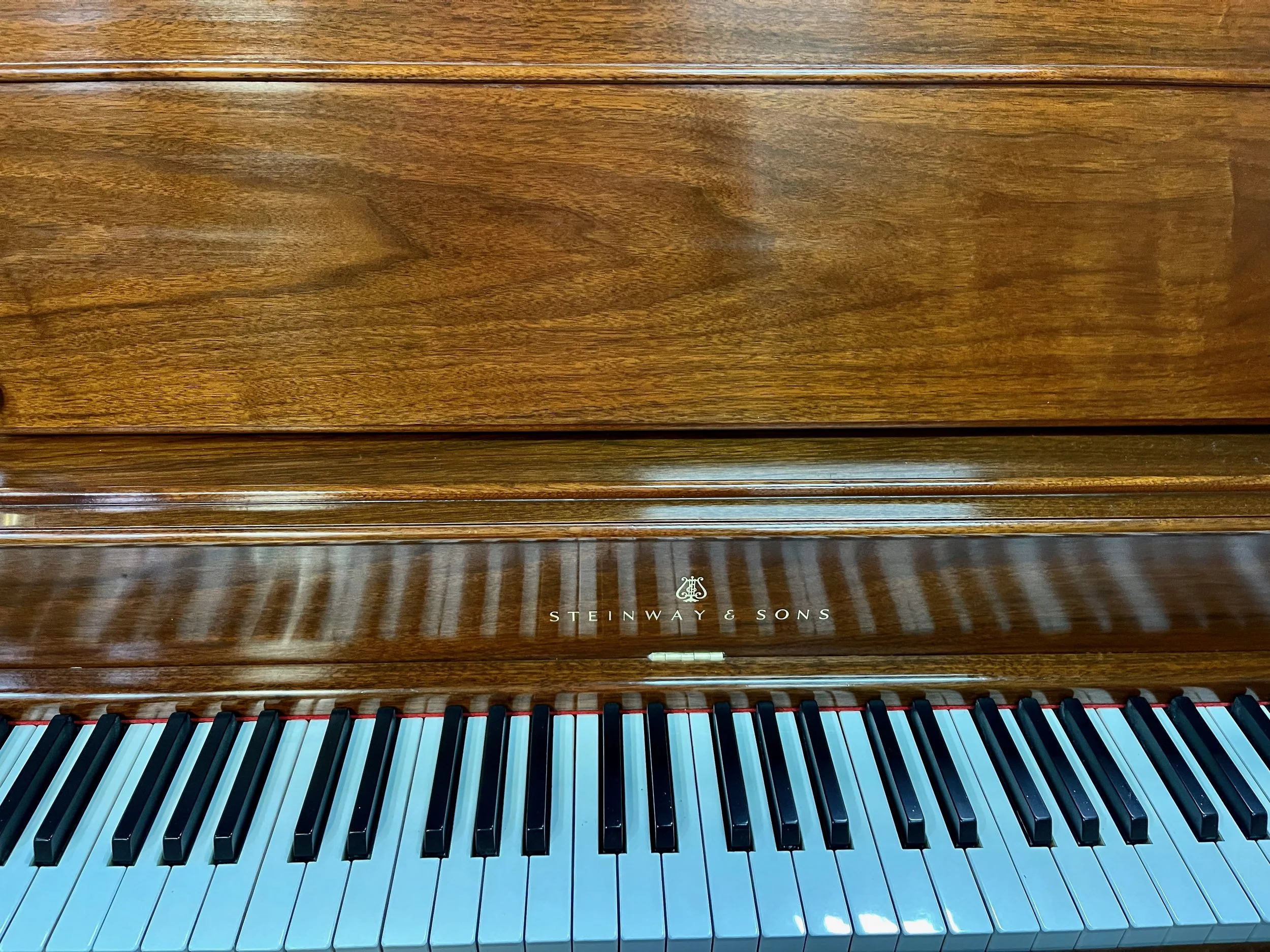 | Steinway & Yamaha Pianos | Long Island | NYC