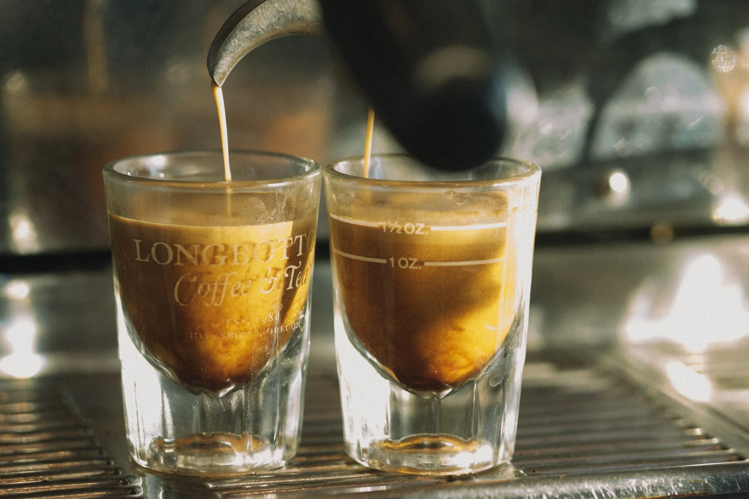 HURRICANE COFFEE CO.