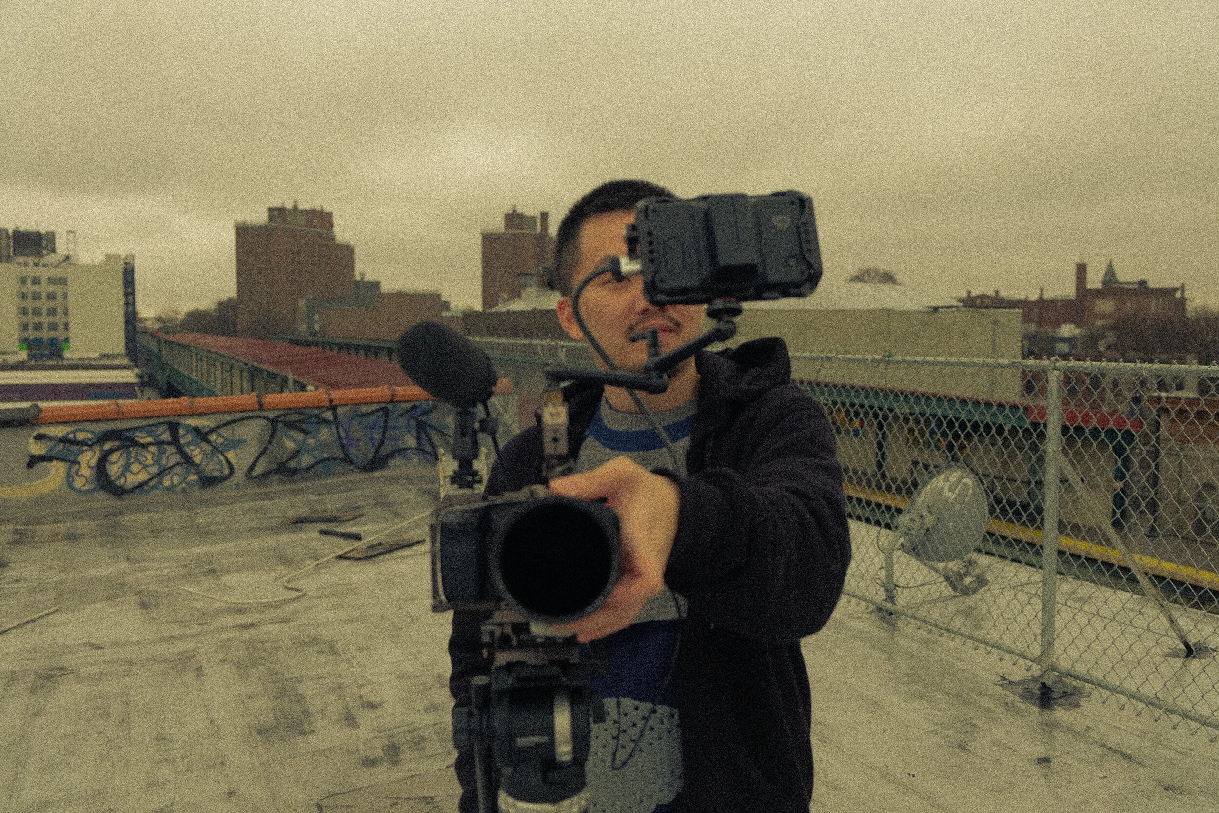 Julián De La Chica | Agatha