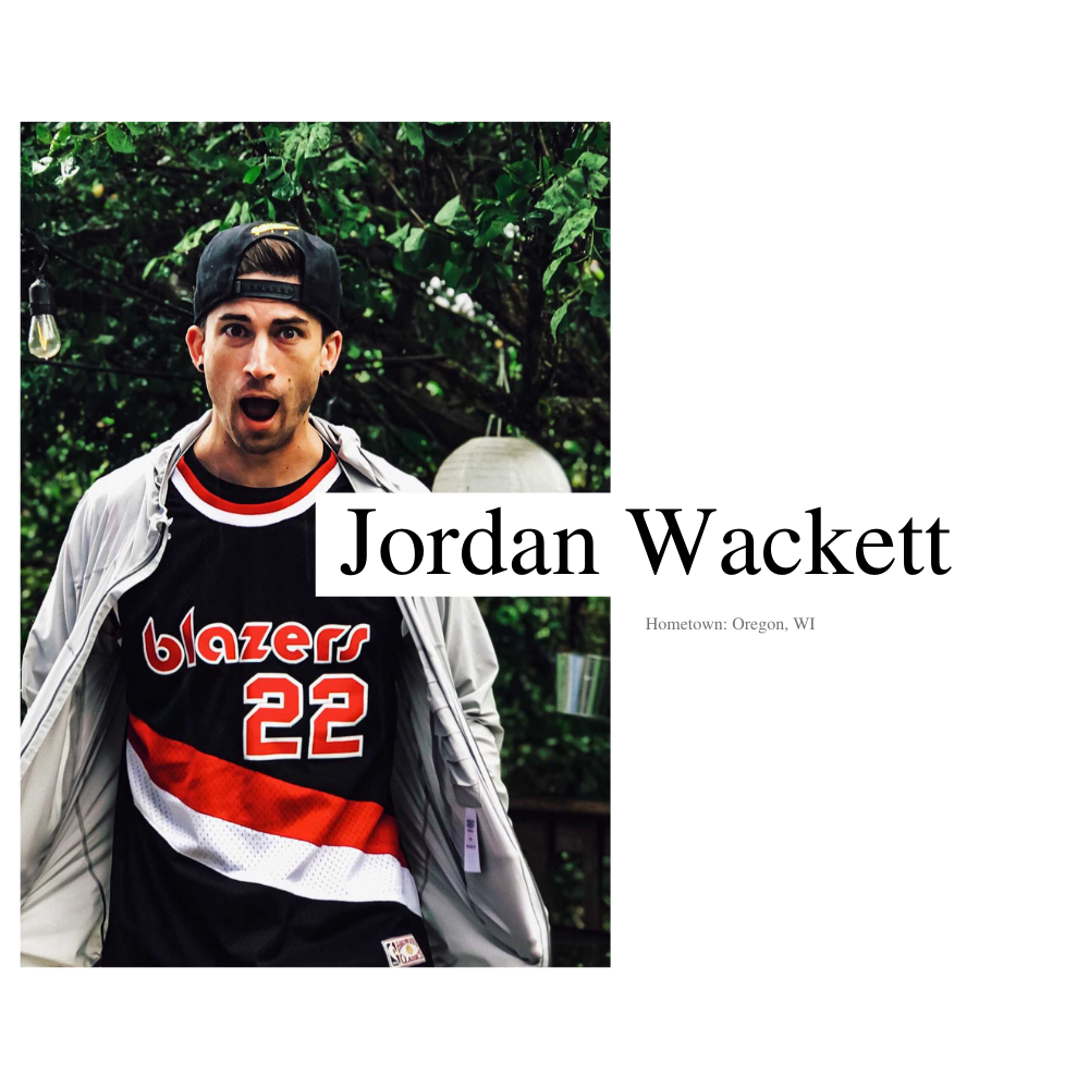 Wackett — PDX EM