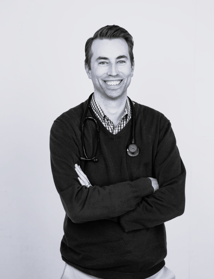 Dr Chris Chappel