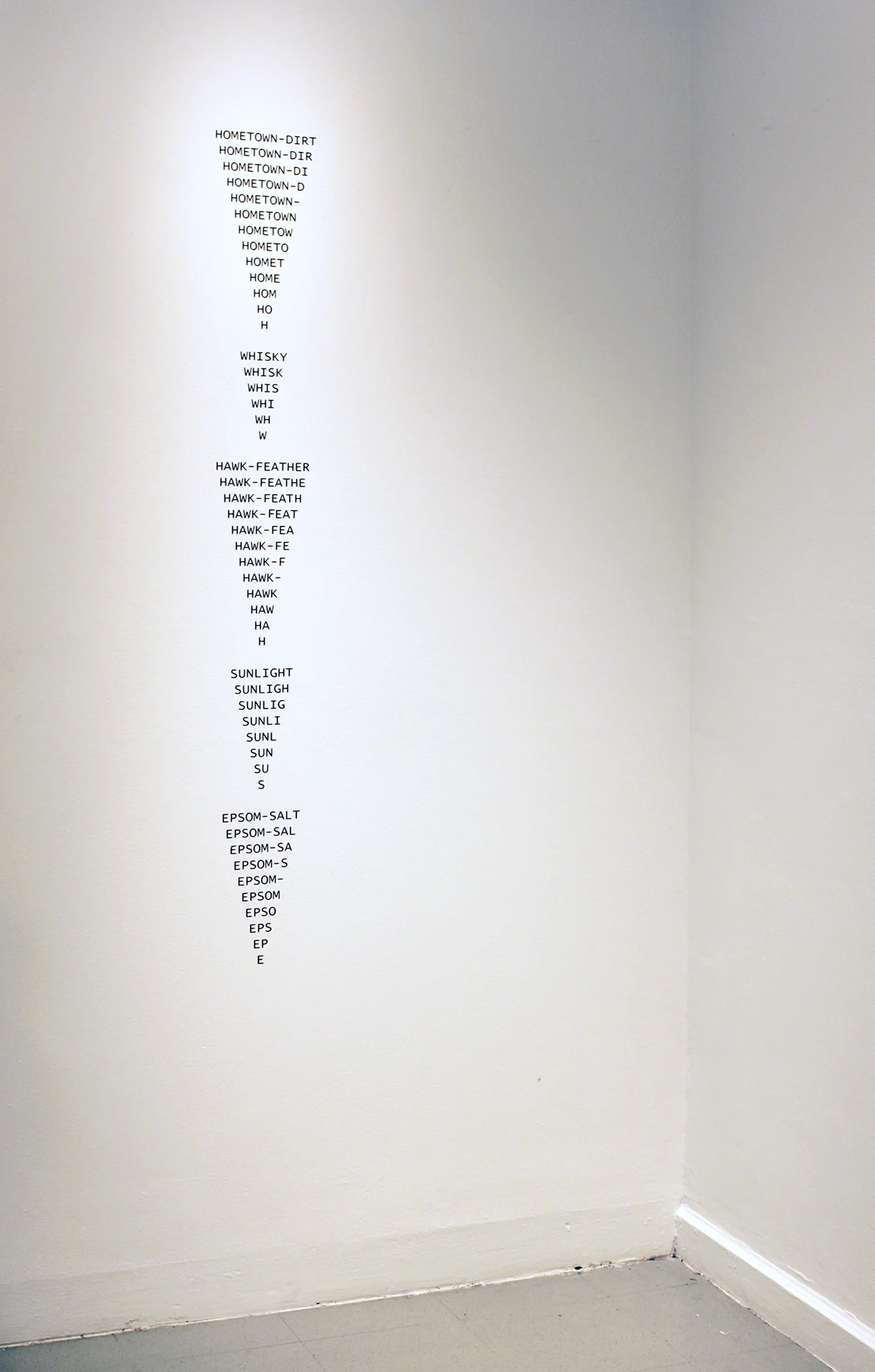 Abracadabra — Adam Farcus