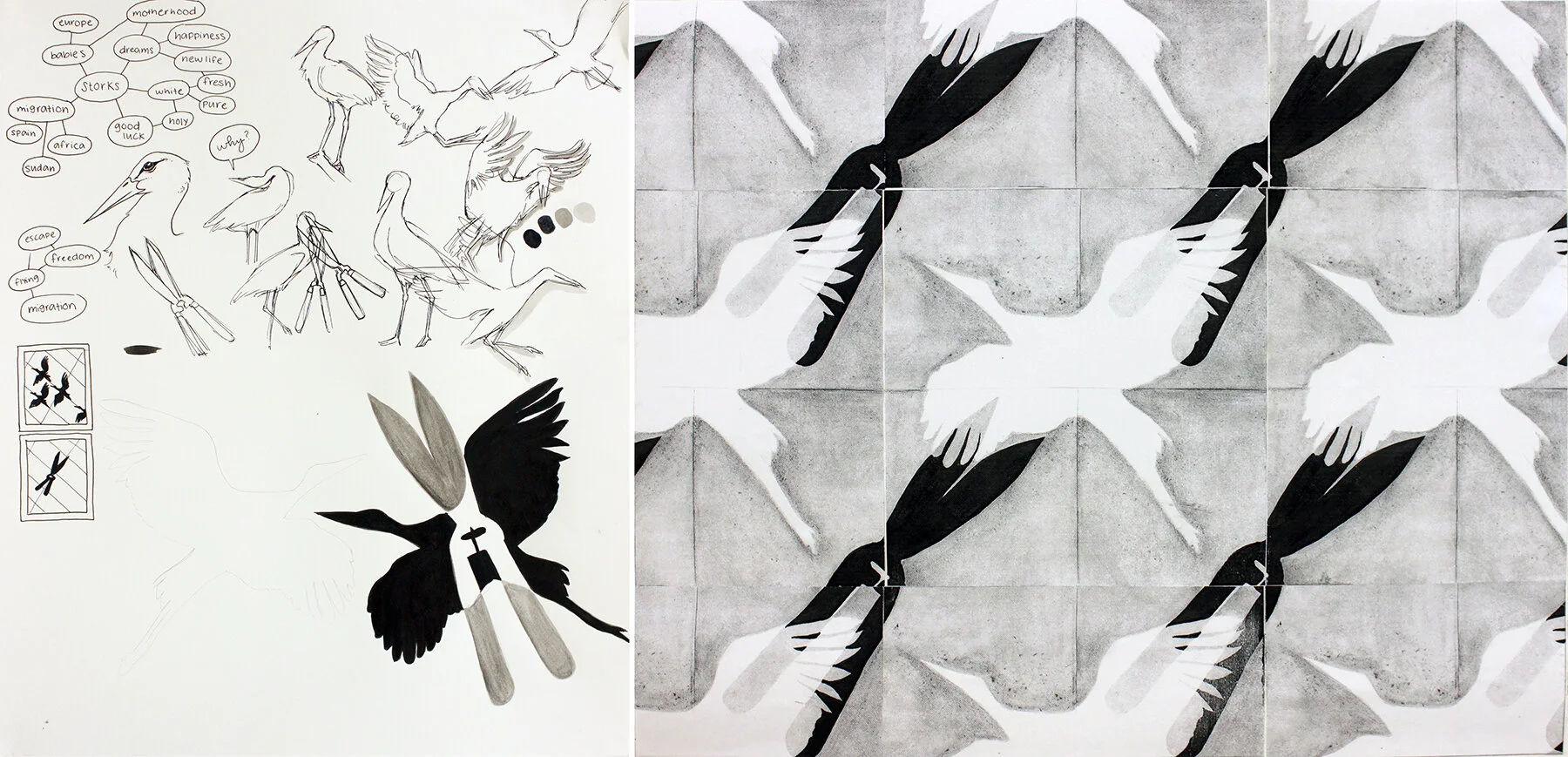 Student Portfolio — Adda (Adam) Farcus