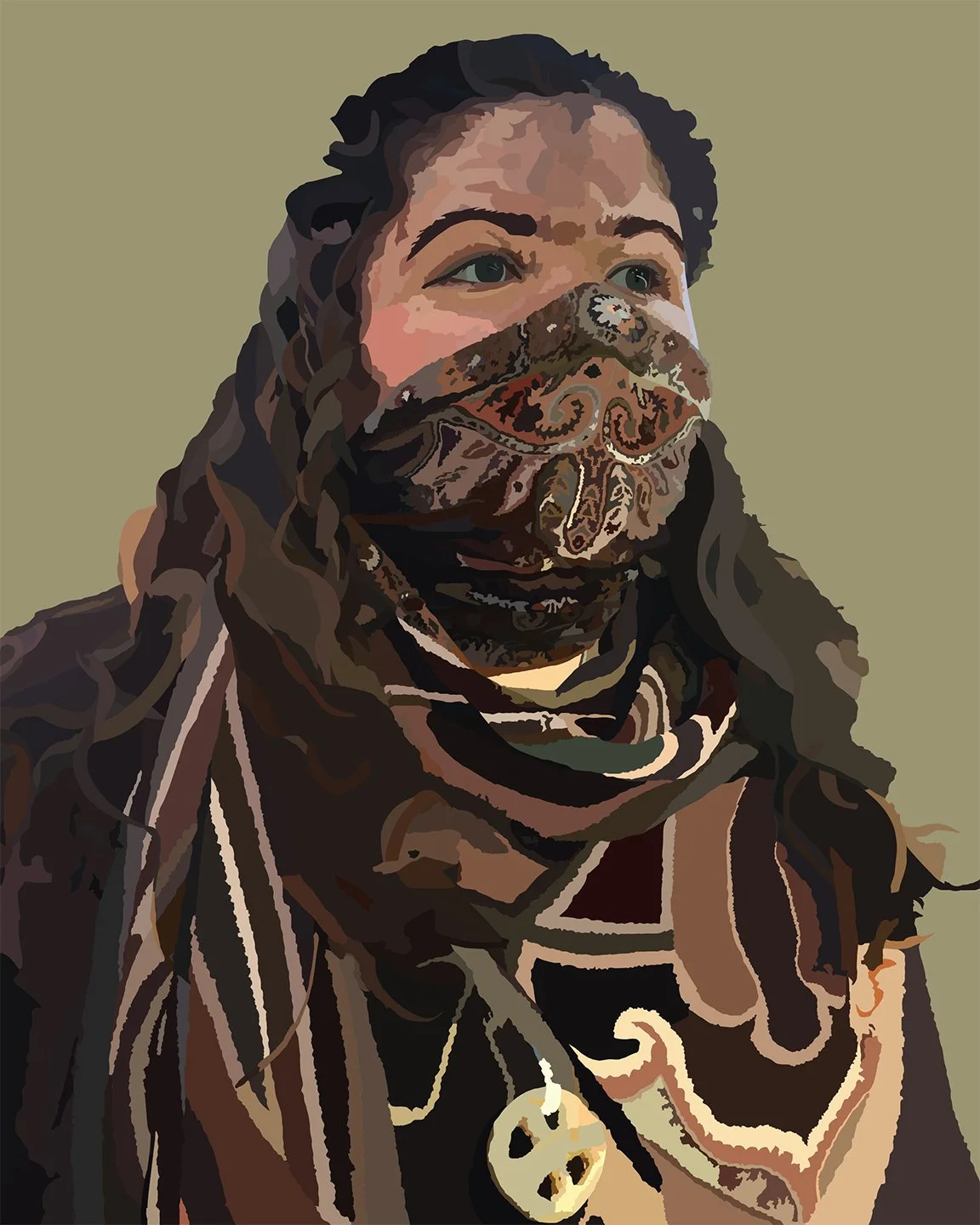 Student Portfolio — Adda (Adam) Farcus