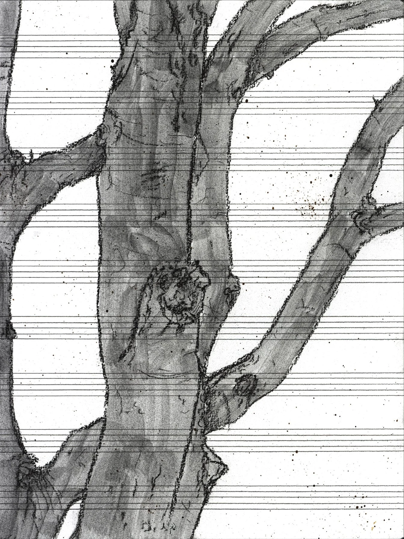 This Tree a Gift — Adam Farcus