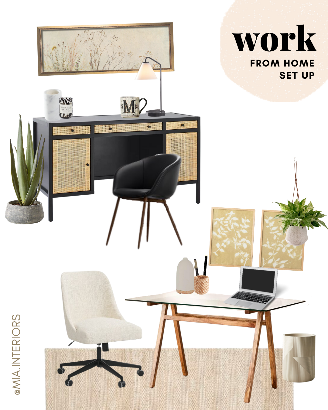 Life — MIA INTERIORS