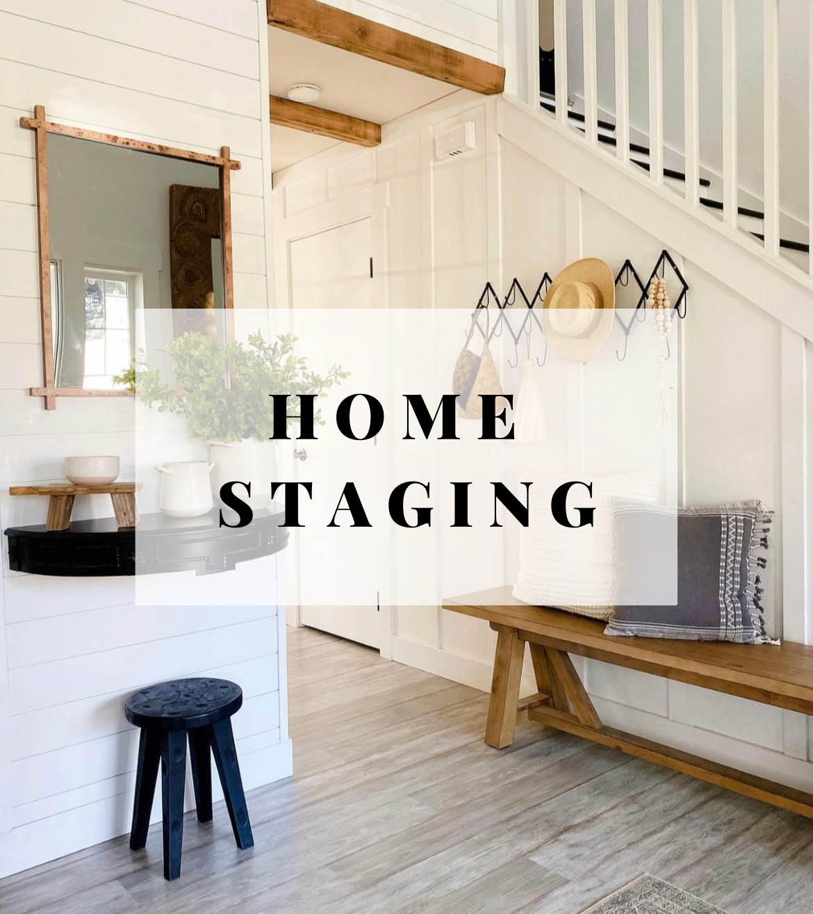 Staging — MIA INTERIORS
