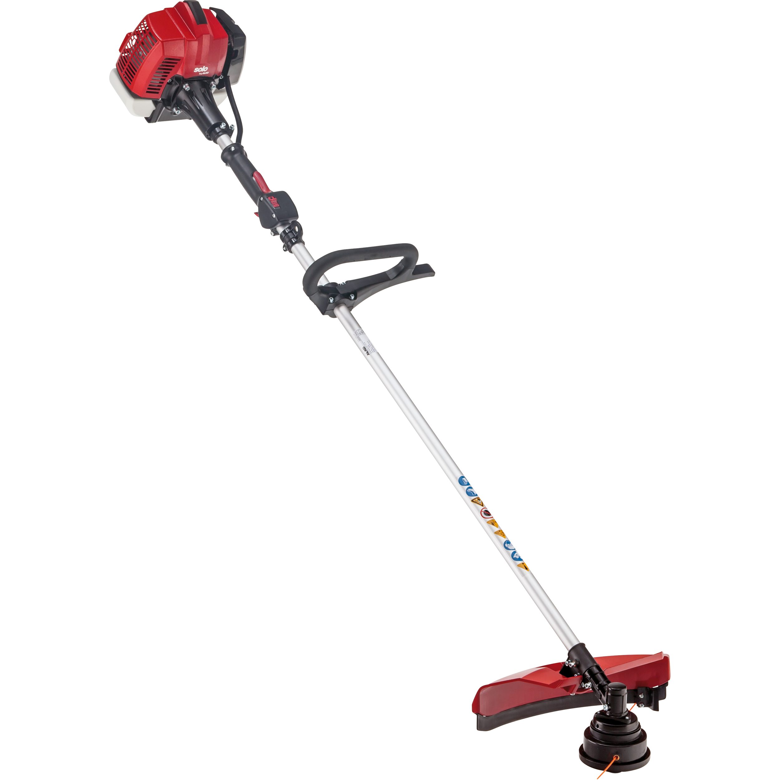 130L Line Trimmer Solo New Zealand 130L Line Trimmer Solo New Zealand