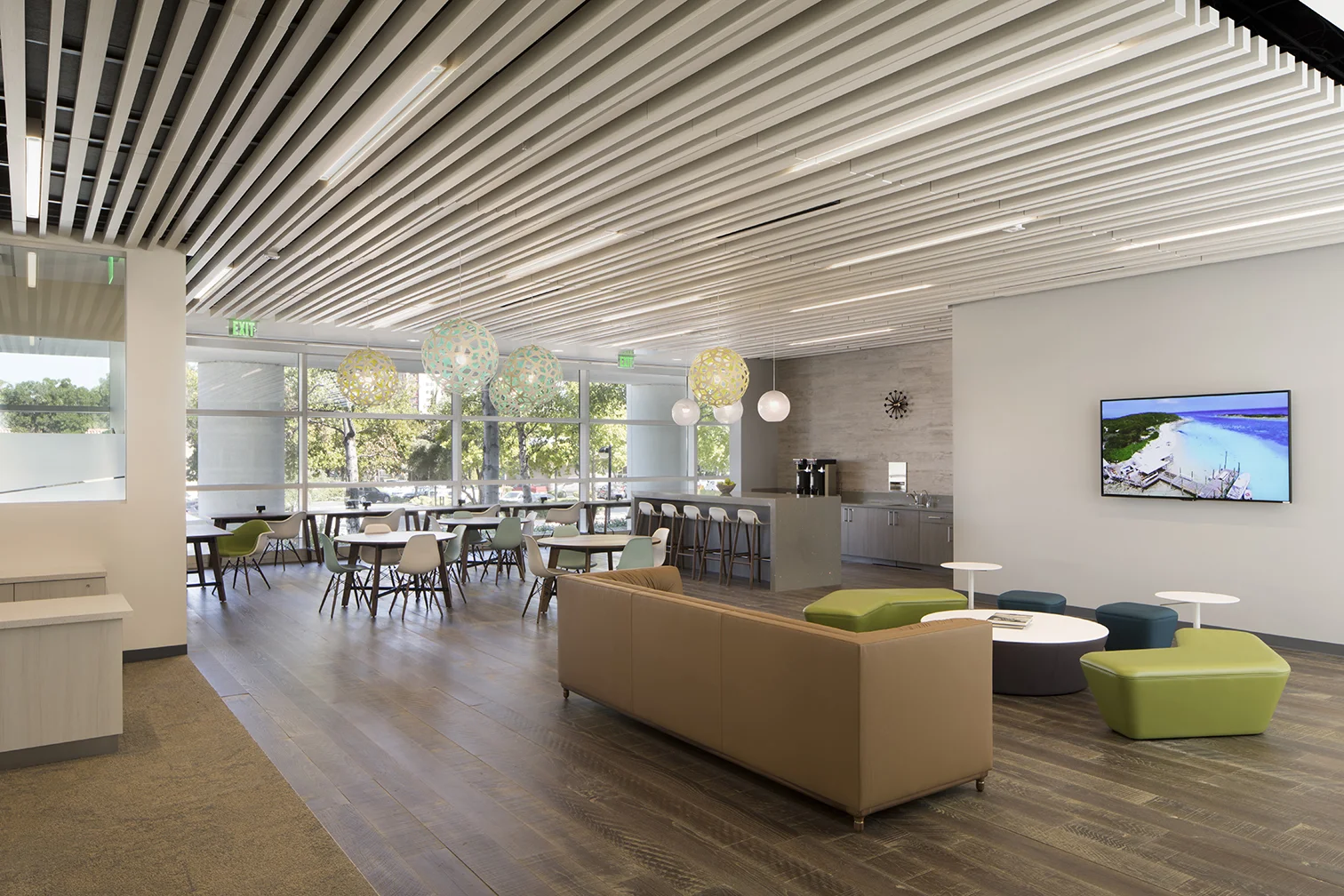 Uesugi & Associates Architects