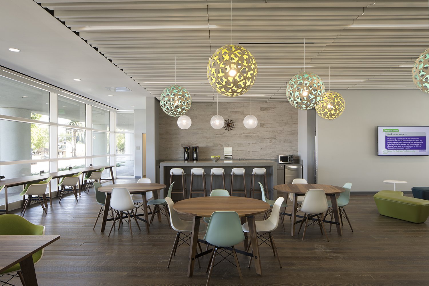 Uesugi & Associates Architects