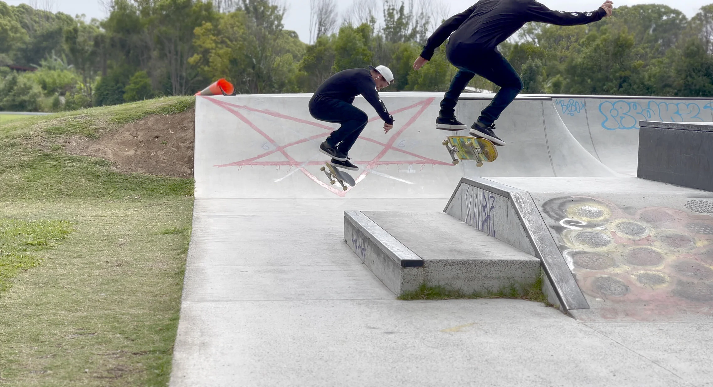 Coaching — How To Skate High Performance Online Skateboard Coaching