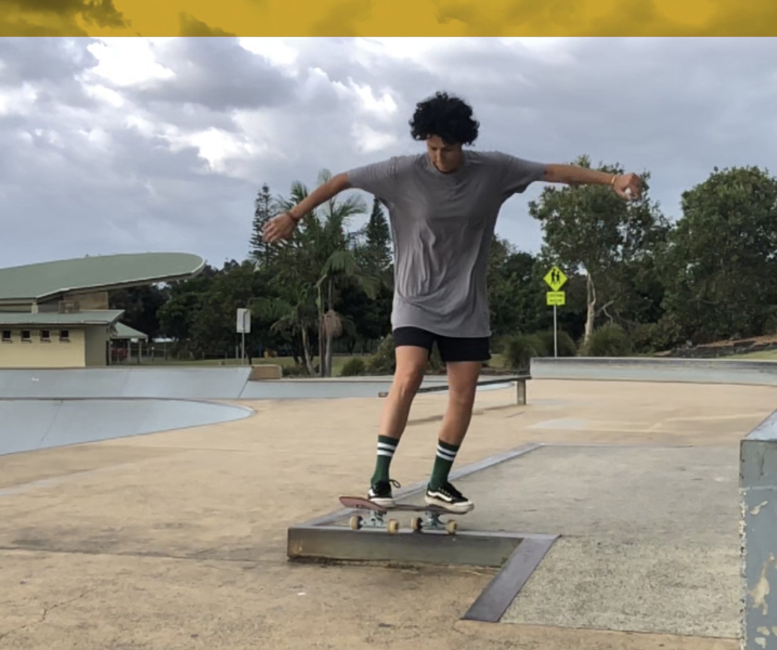 How To Skate Professional Skateboard Coaching in Sydney