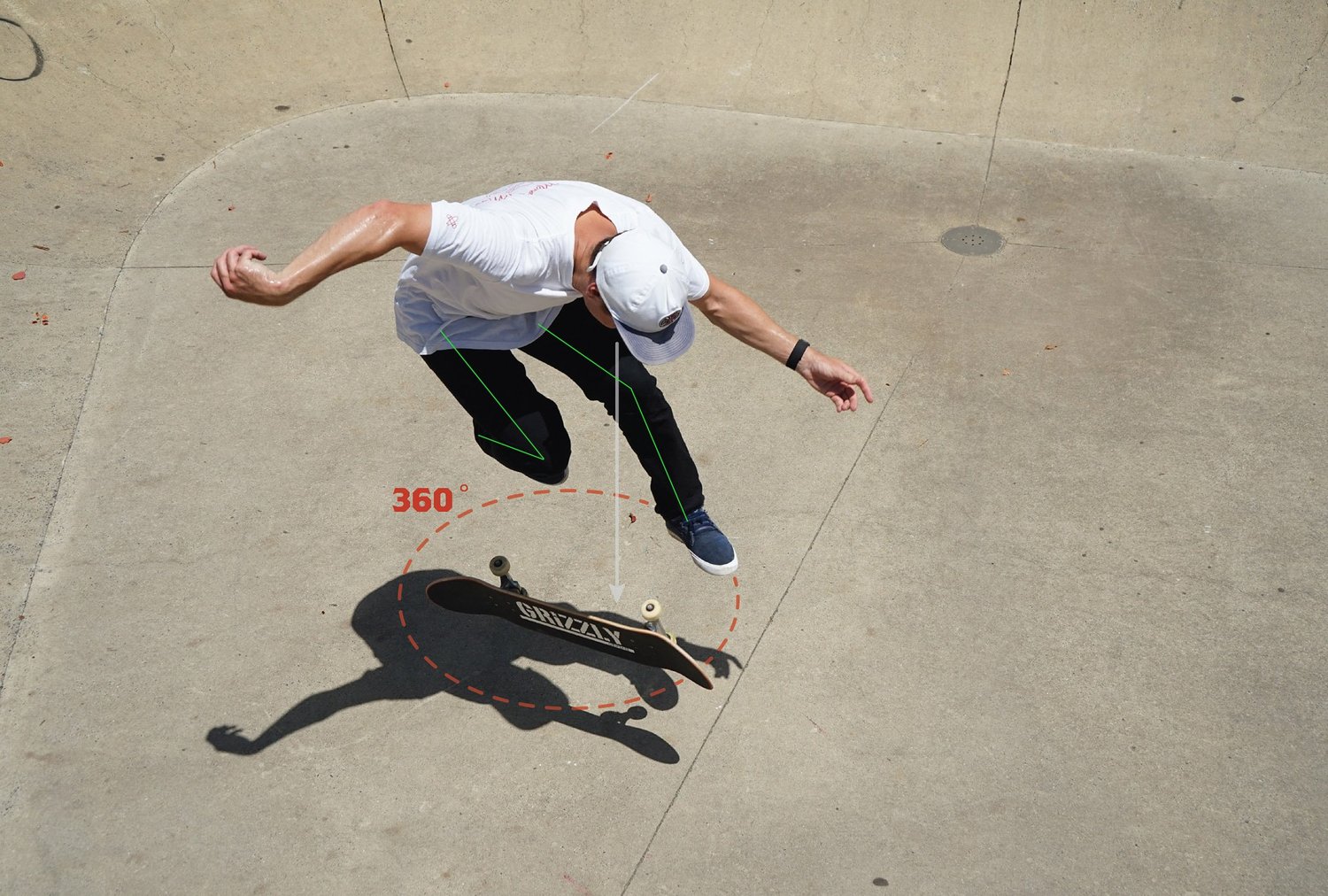 How To Skate Professional Skateboard Coaching in Sydney